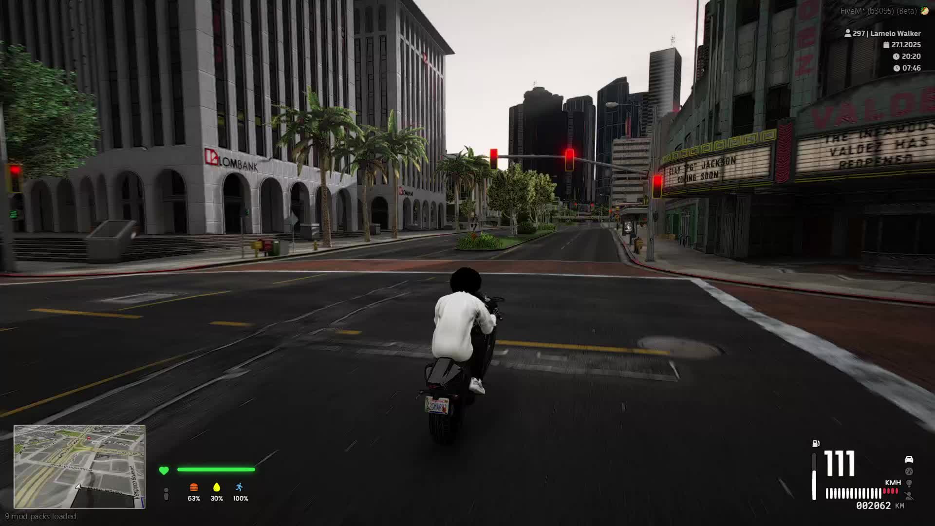 KickBot: Customizable Chat Bot for Kick