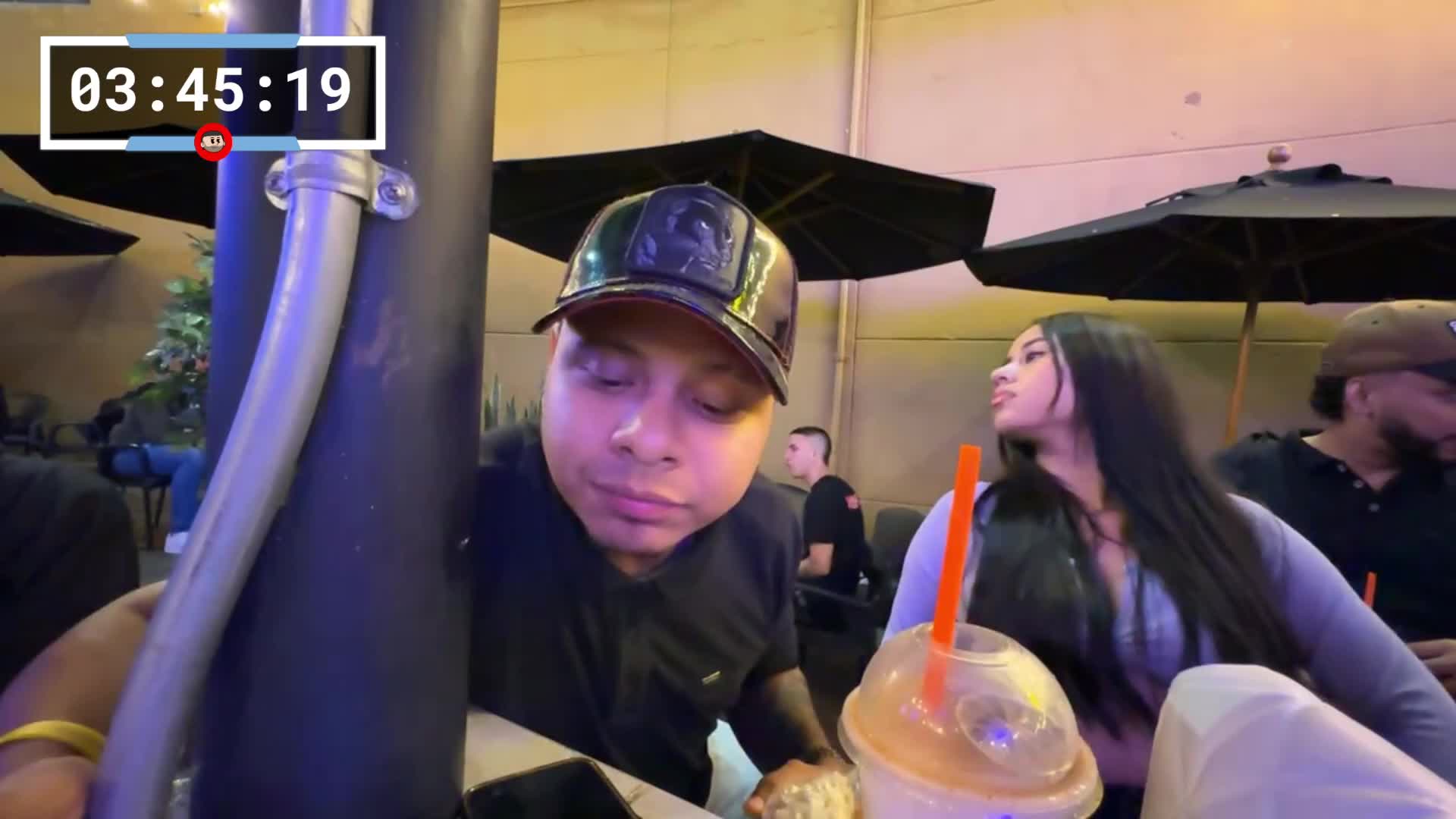 KickBot: Customizable Chat Bot for Kick