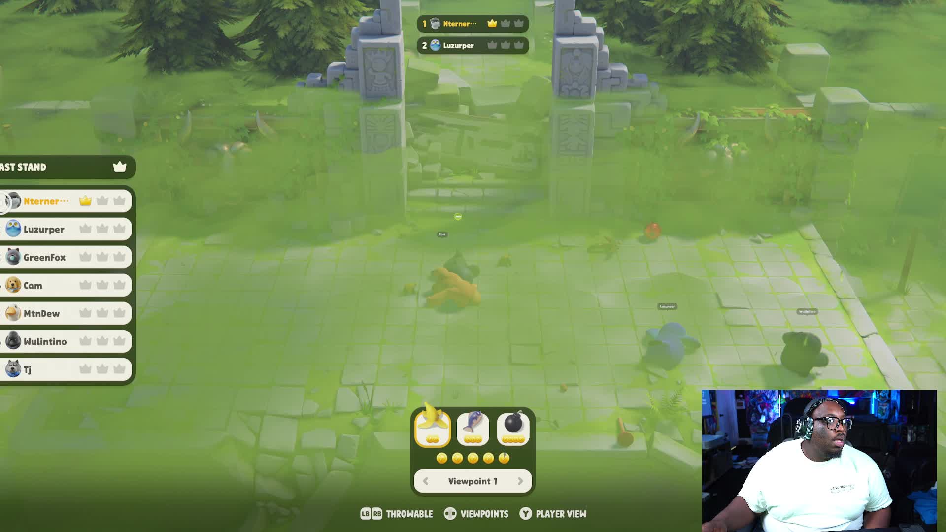 KickBot: Customizable Chat Bot for Kick