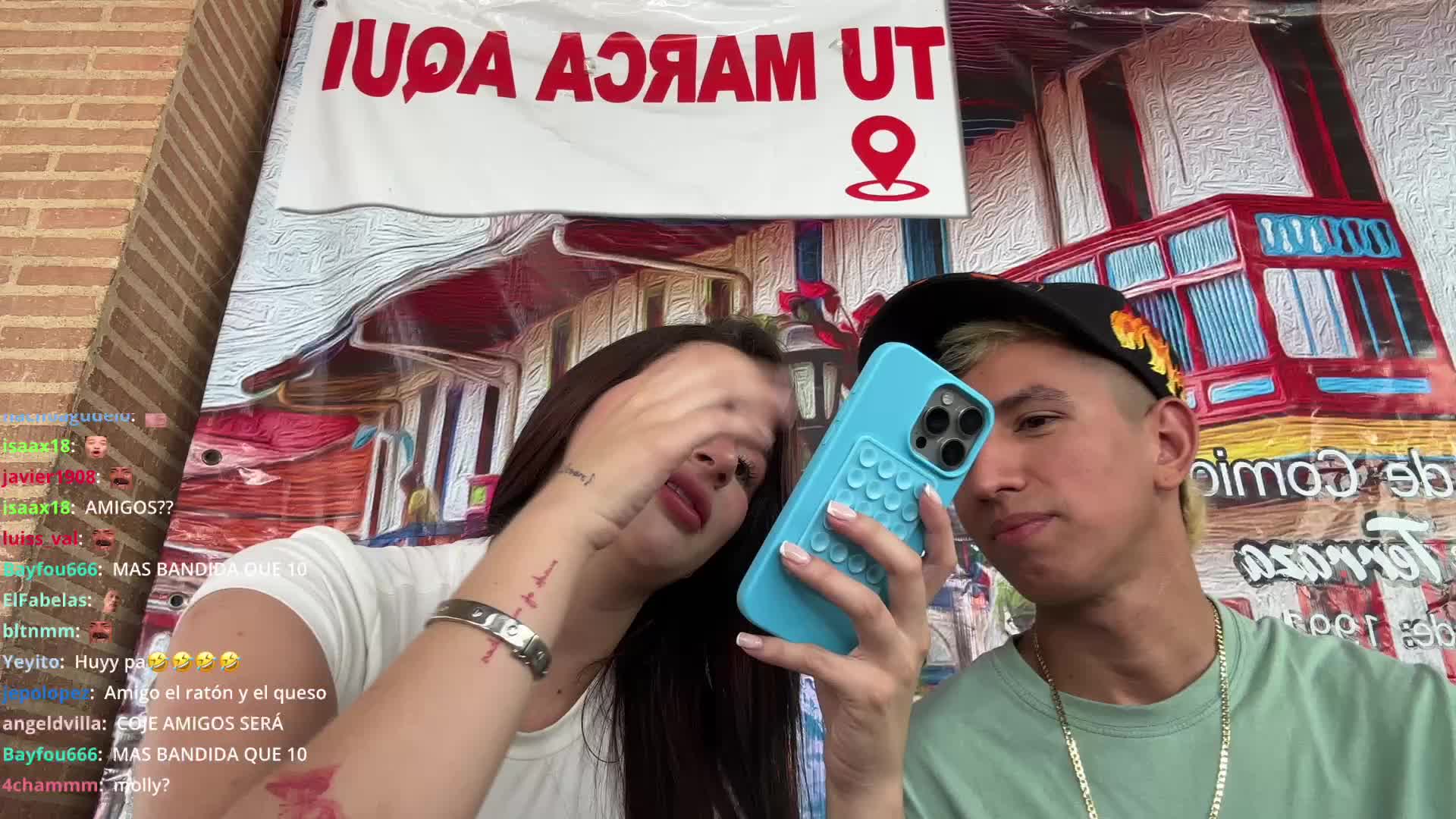 KickBot: Customizable Chat Bot for Kick