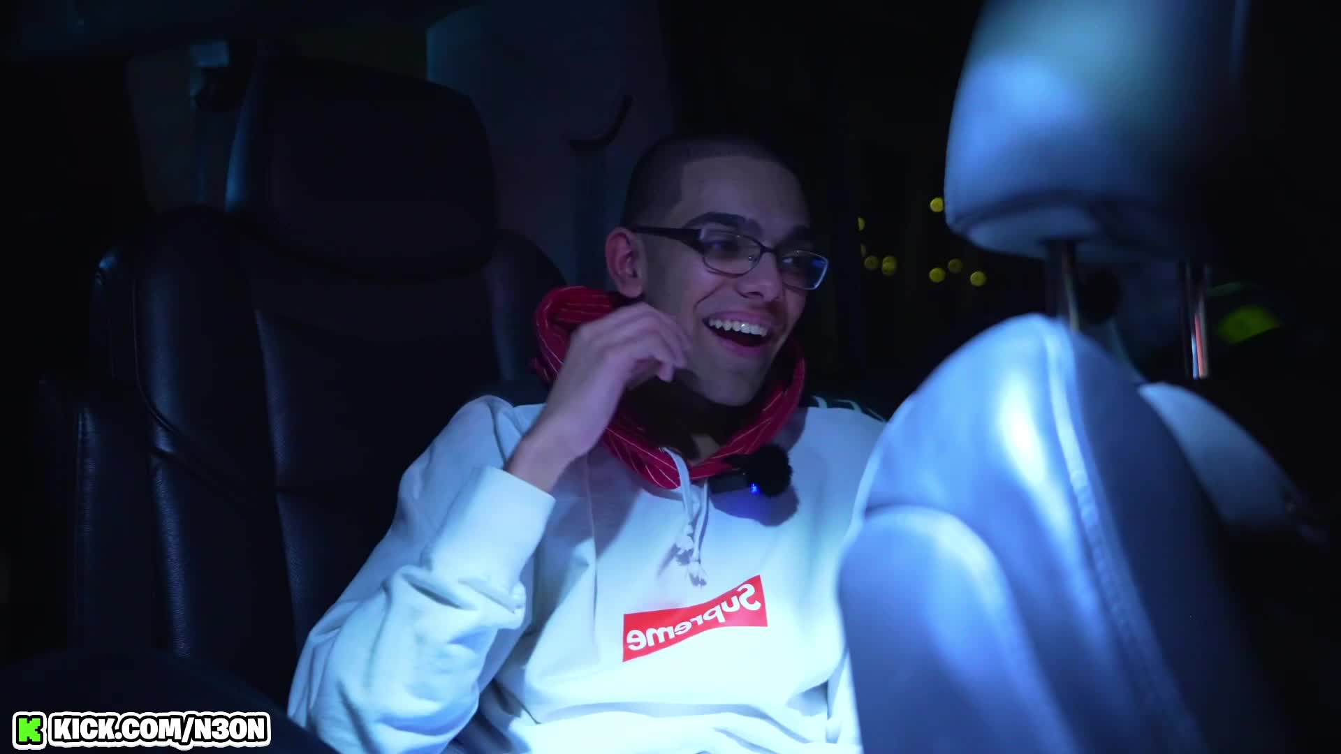 KickBot: Customizable Chat Bot for Kick