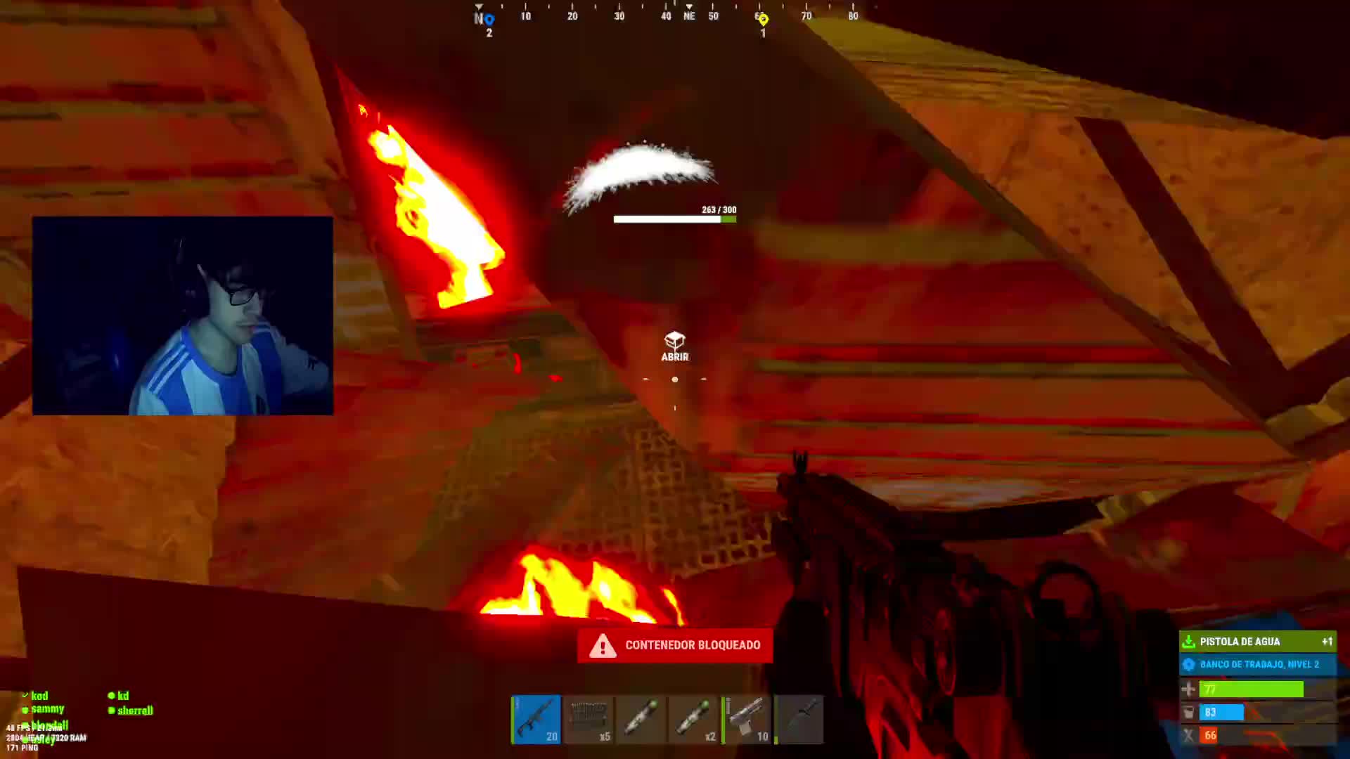 KickBot: Customizable Chat Bot for Kick