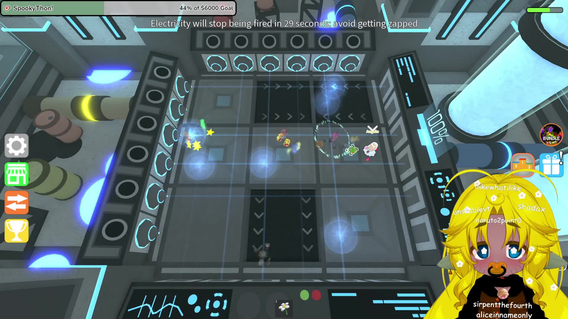 KickBot: Customizable Chat Bot for Kick