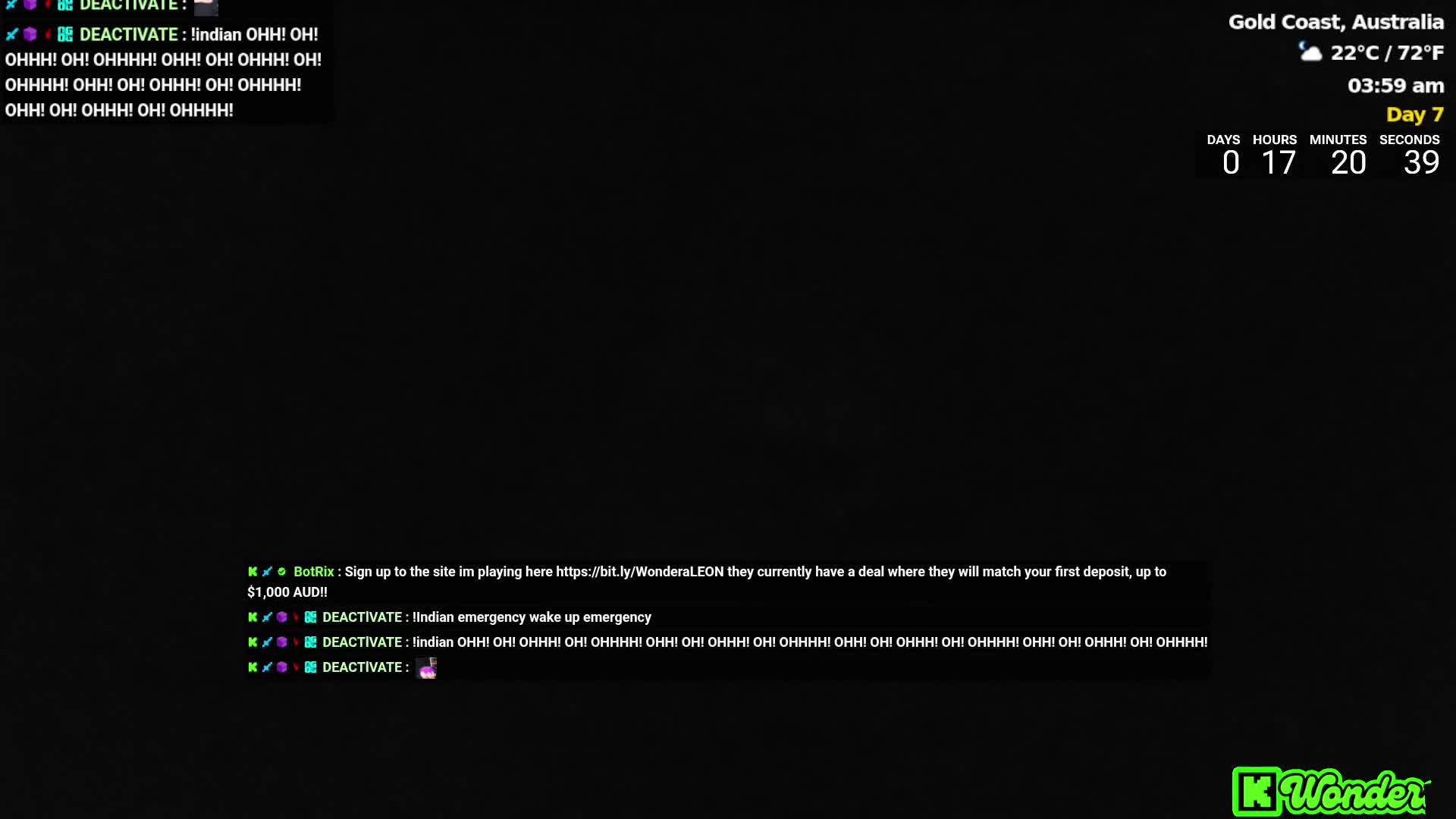 KickBot - Kick Chatbot, Alerts, TTS, Overlays & Clips