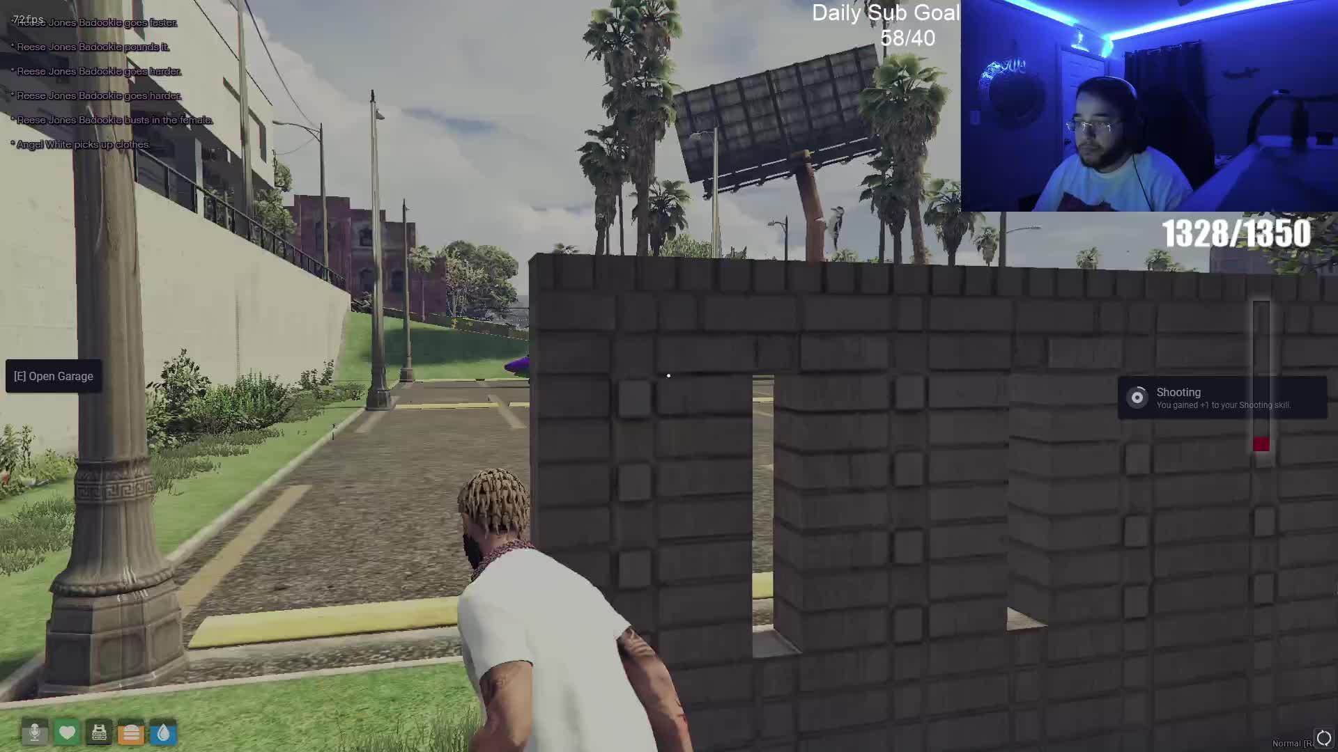 KickBot: Customizable Chat Bot for Kick