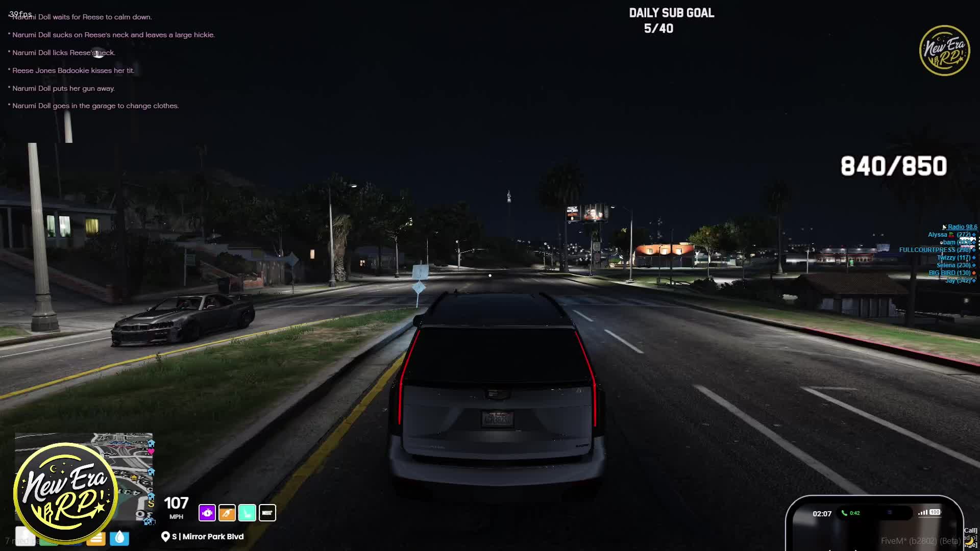 KickBot: Customizable Chat Bot for Kick