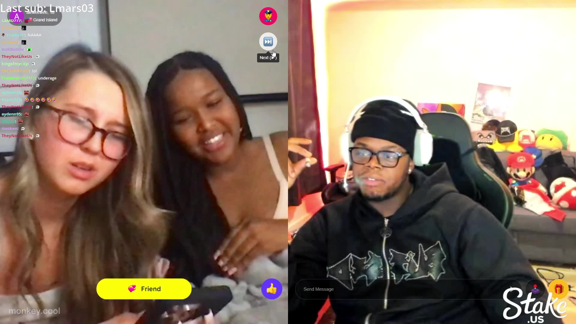 KickBot - Kick Chatbot, Alerts, TTS, Overlays & Clips