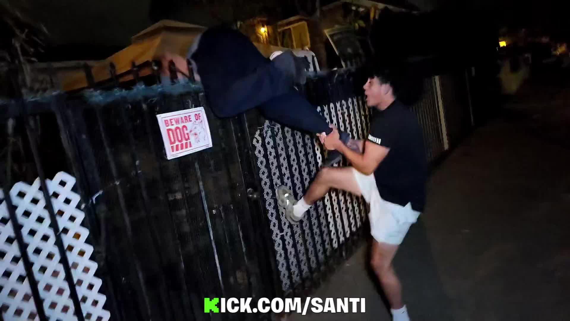 KickBot: Customizable Chat Bot for Kick