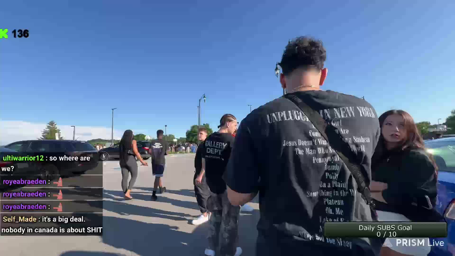 KickBot: Customizable Chat Bot for Kick