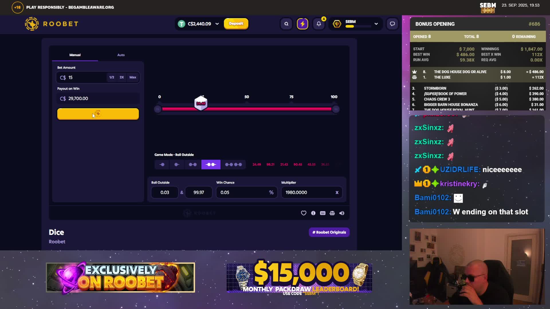 KickBot - Kick Chatbot, Alerts, TTS, Overlays & Clips