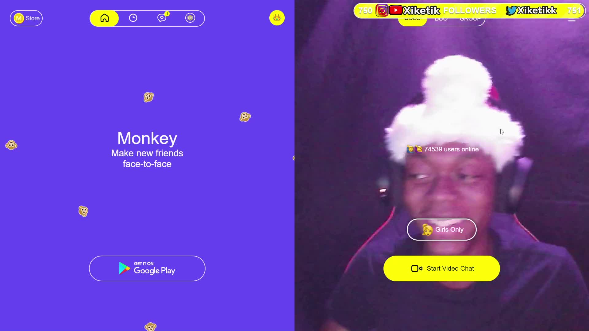 KickBot: Customizable Chat Bot for Kick