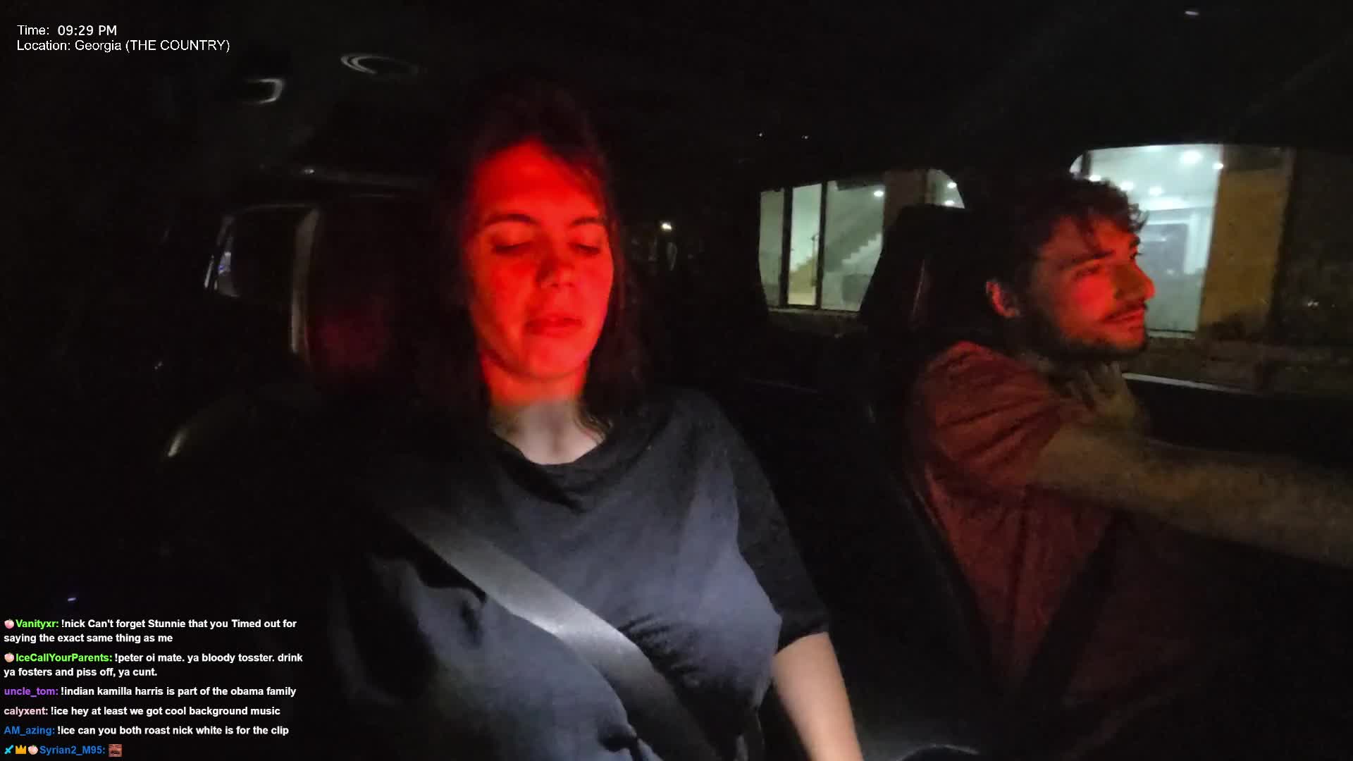 KickBot: Customizable Chat Bot for Kick