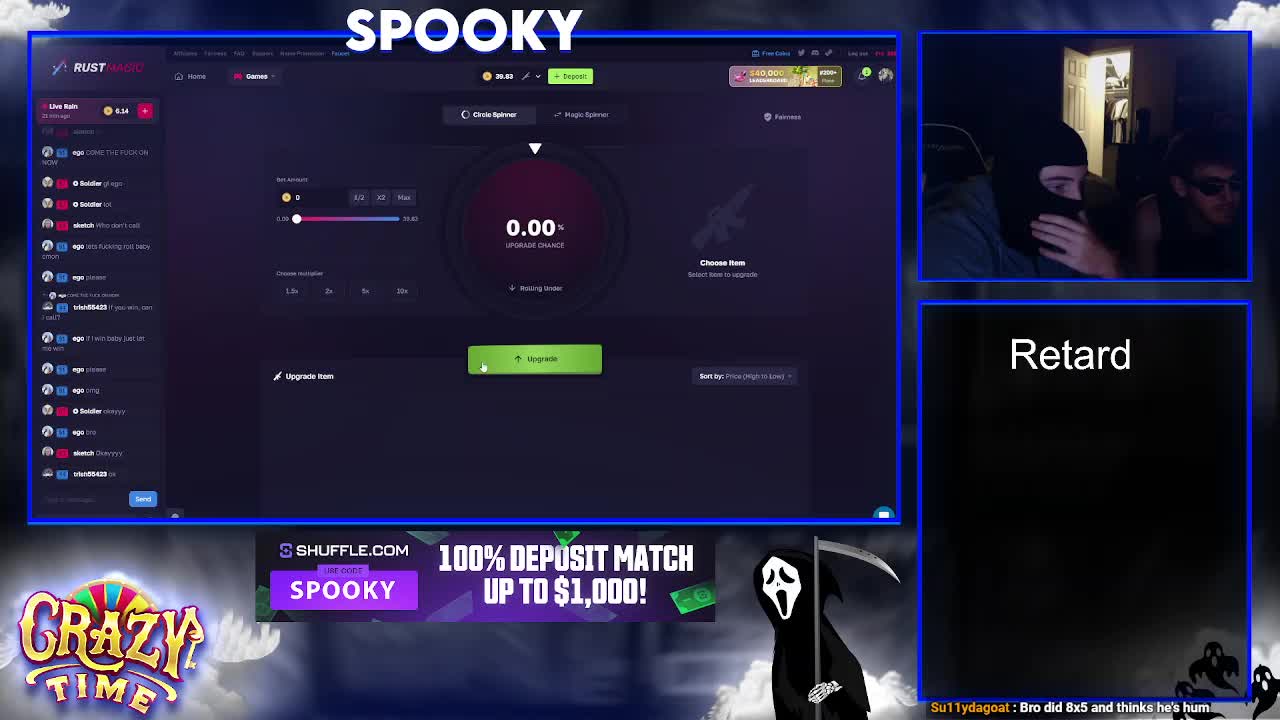 KickBot: Customizable Chat Bot for Kick