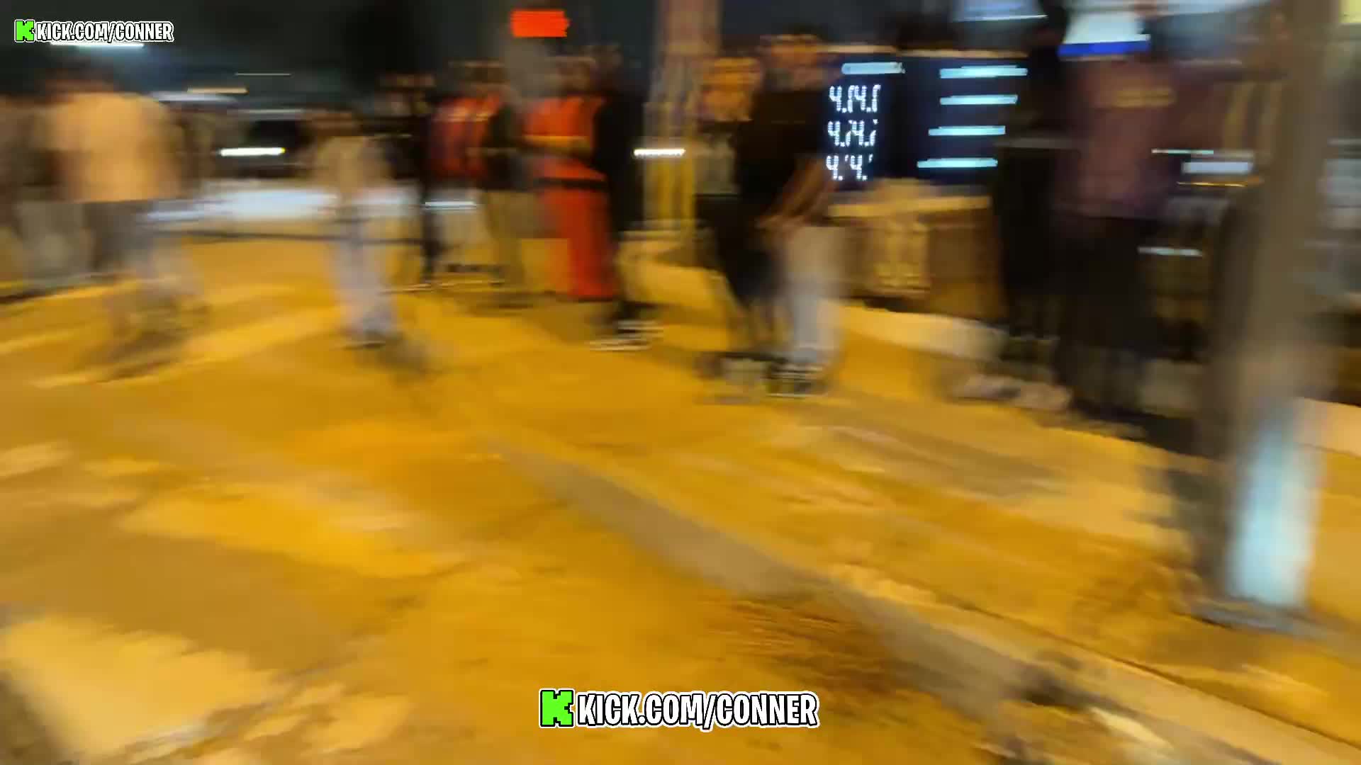 KickBot: Customizable Chat Bot for Kick