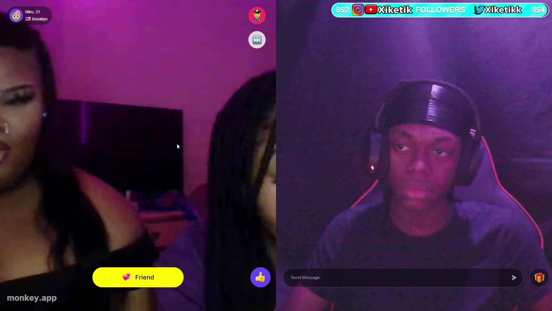 KickBot: Customizable Chat Bot for Kick