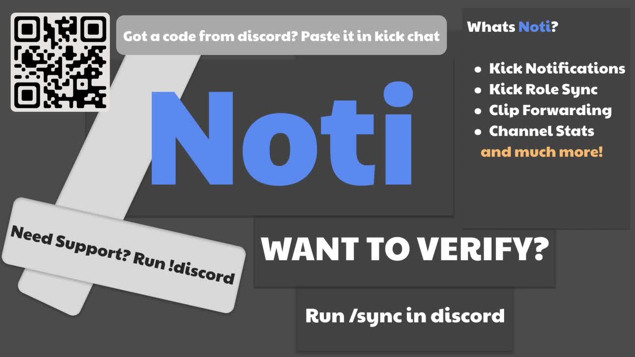 KickBot: Customizable Chat Bot for Kick