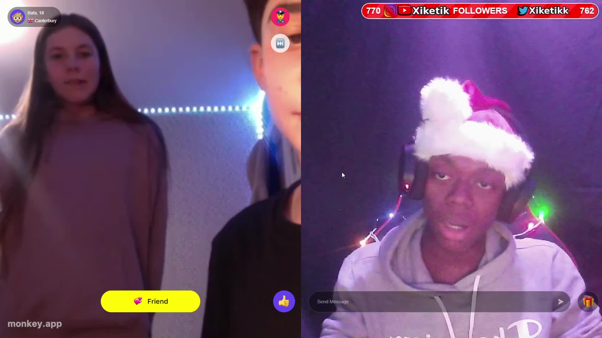 KickBot - Kick Chatbot, Alerts, TTS, Overlays & Clips