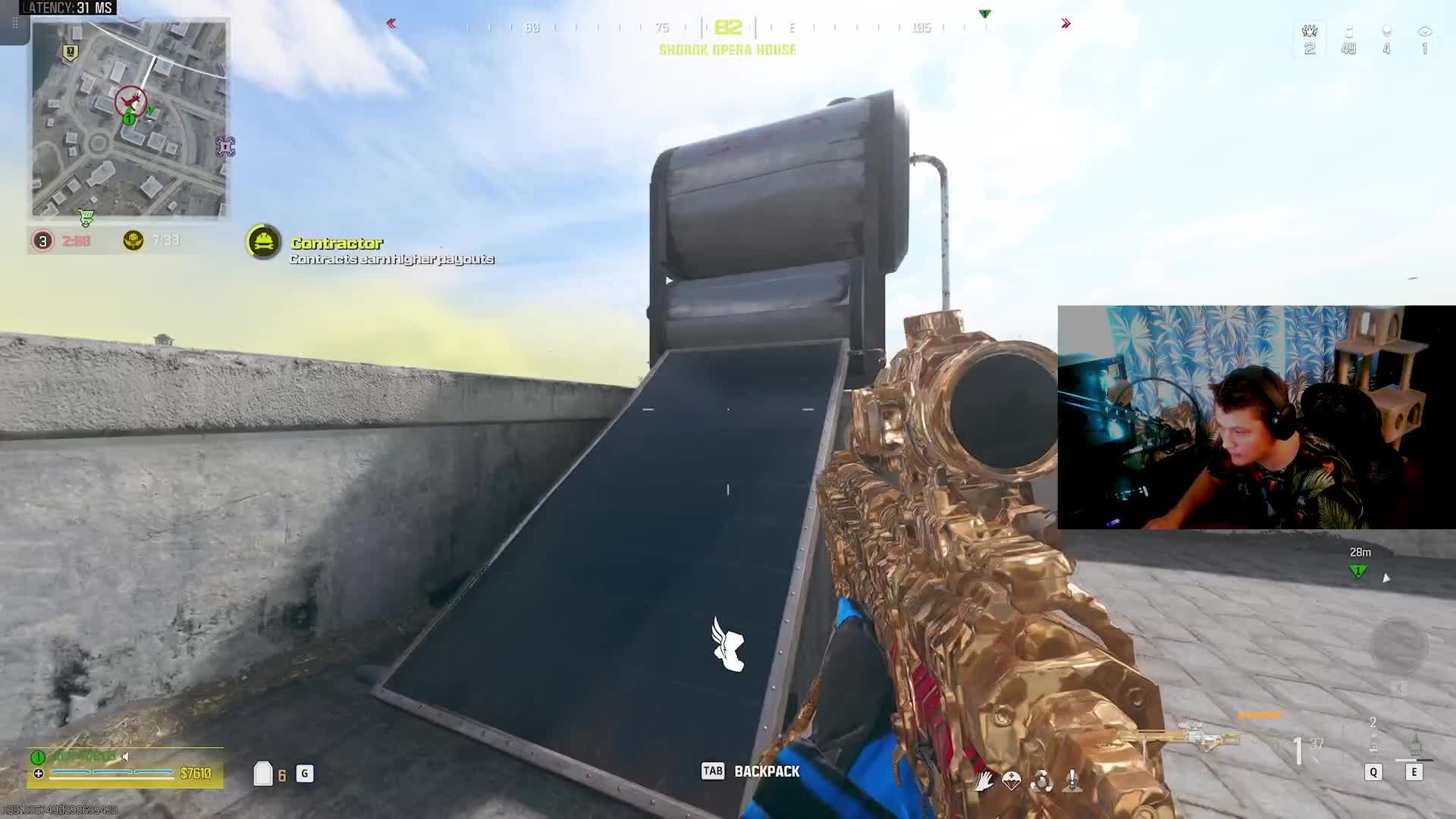 KickBot - Kick Chatbot, Alerts, TTS, Overlays & Clips