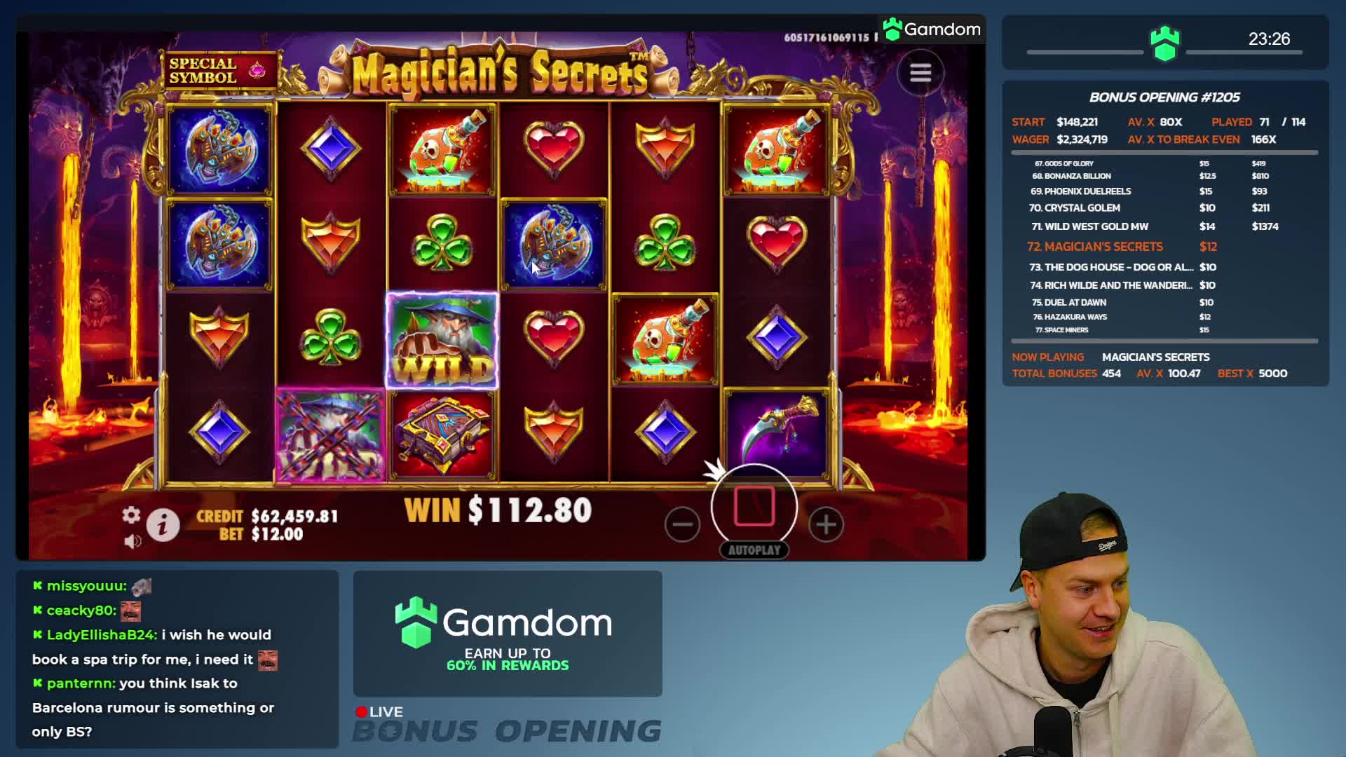 KickBot: Customizable Chat Bot for Kick