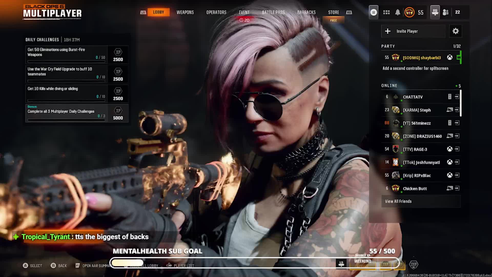 KickBot: Customizable Chat Bot for Kick