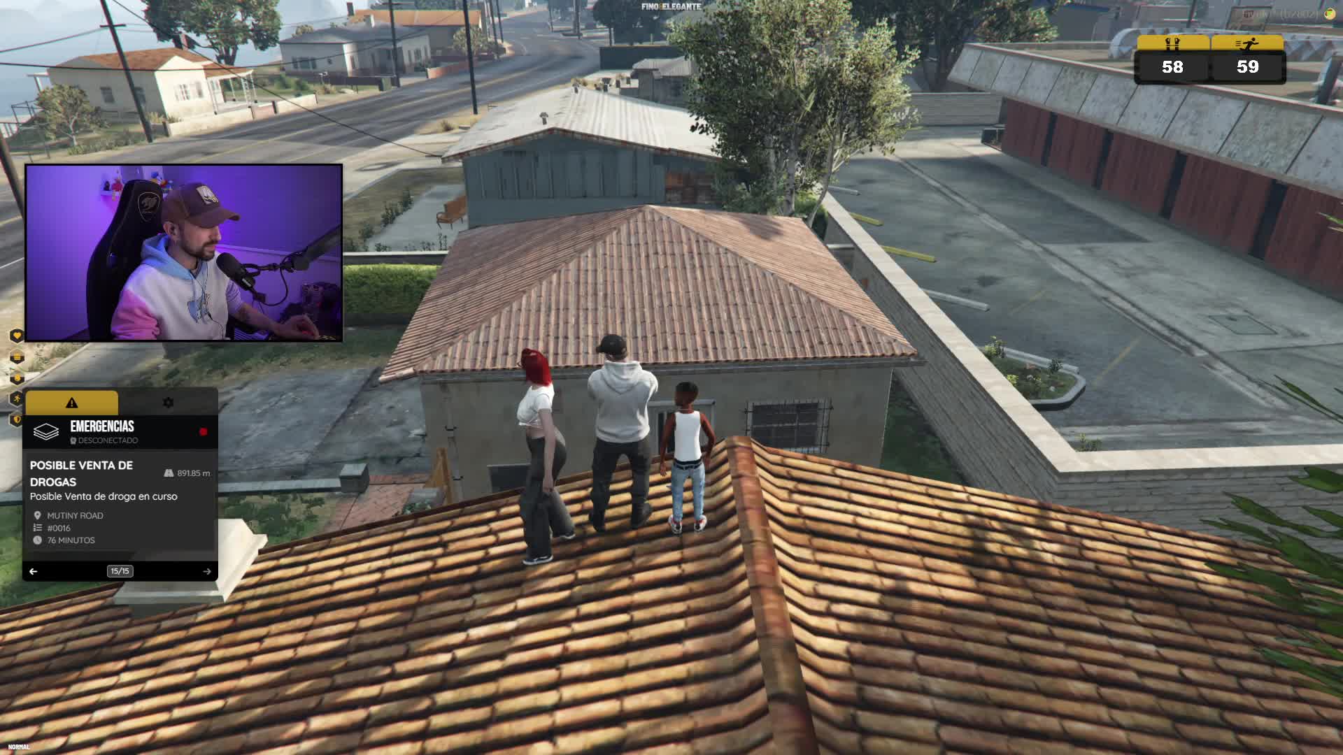 KickBot: Customizable Chat Bot for Kick