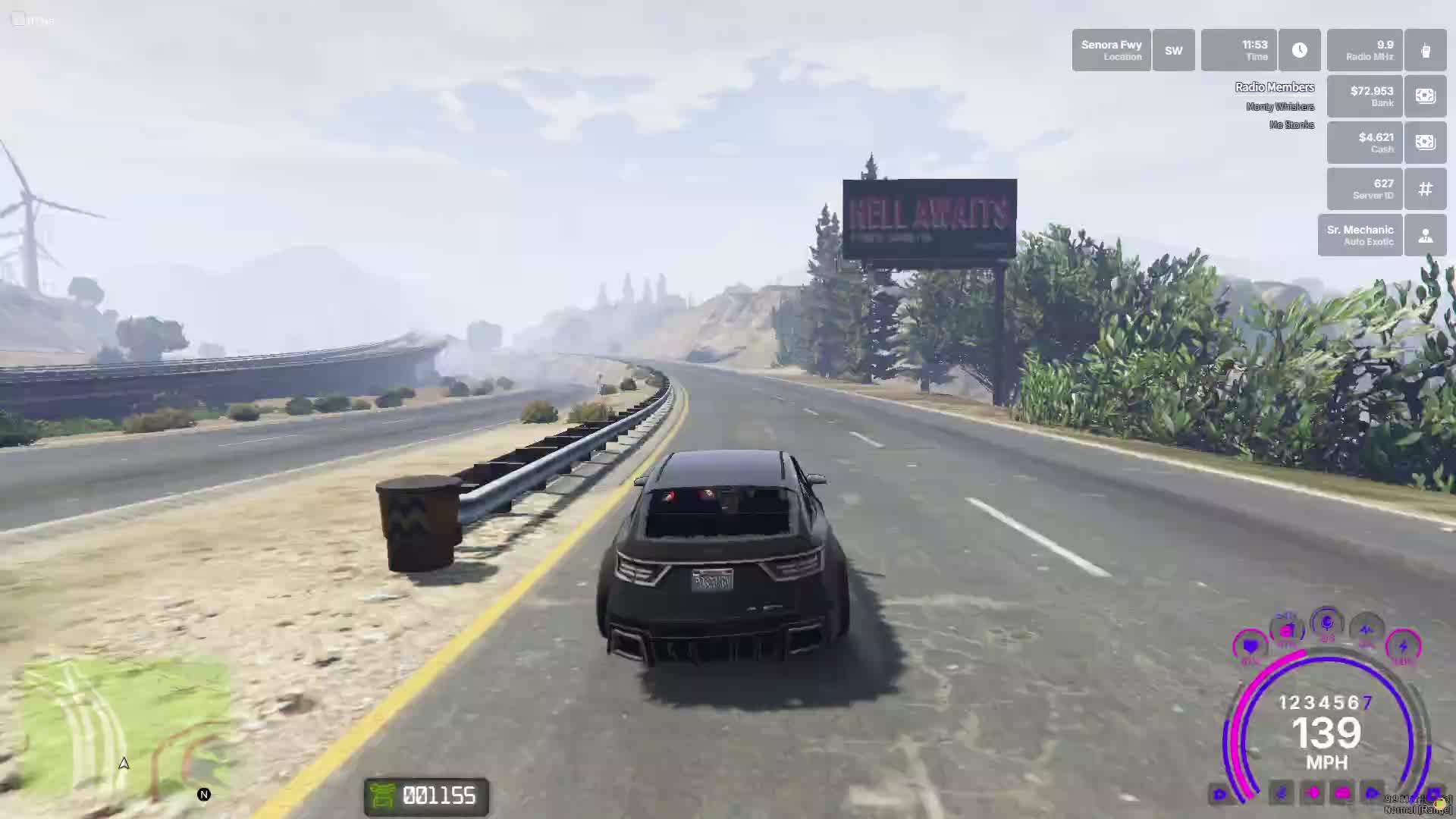 KickBot: Customizable Chat Bot for Kick