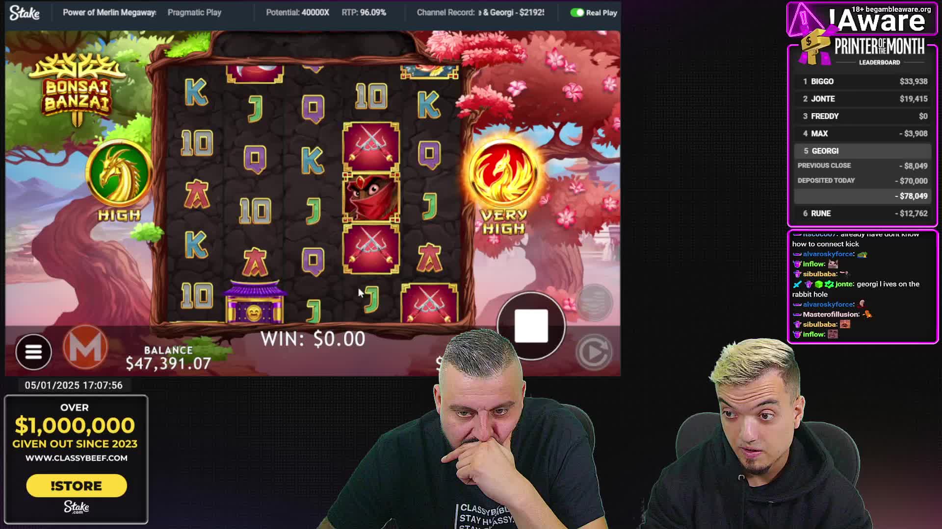 KickBot: Customizable Chat Bot for Kick