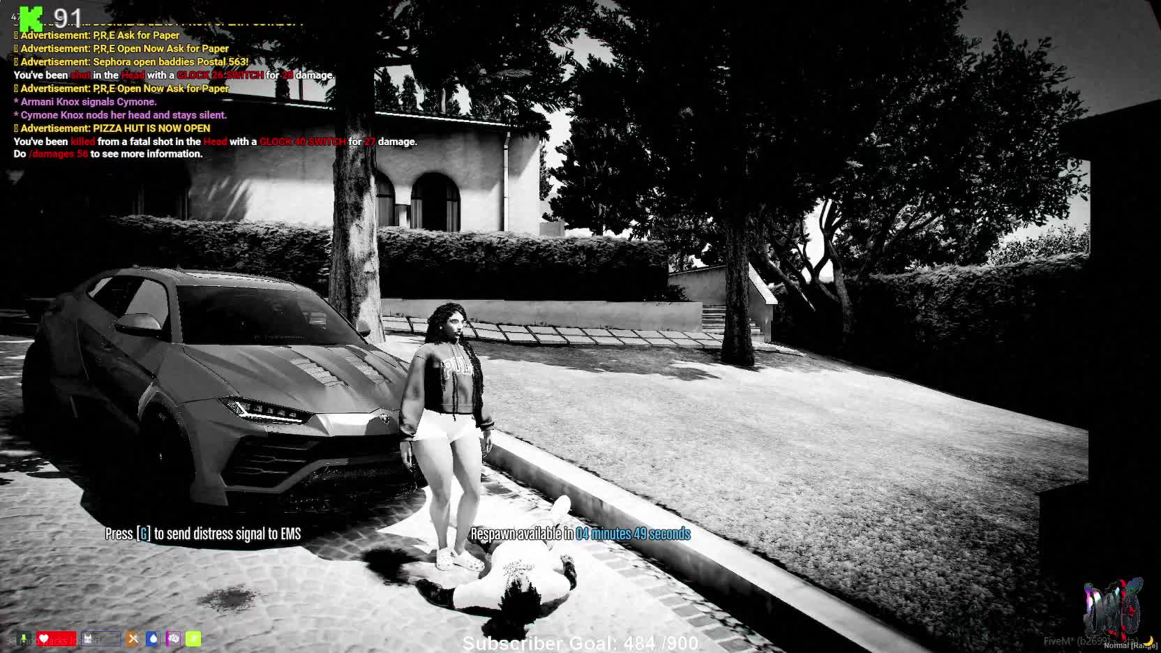 KickBot - Kick Chatbot, Alerts, TTS, Overlays & Clips