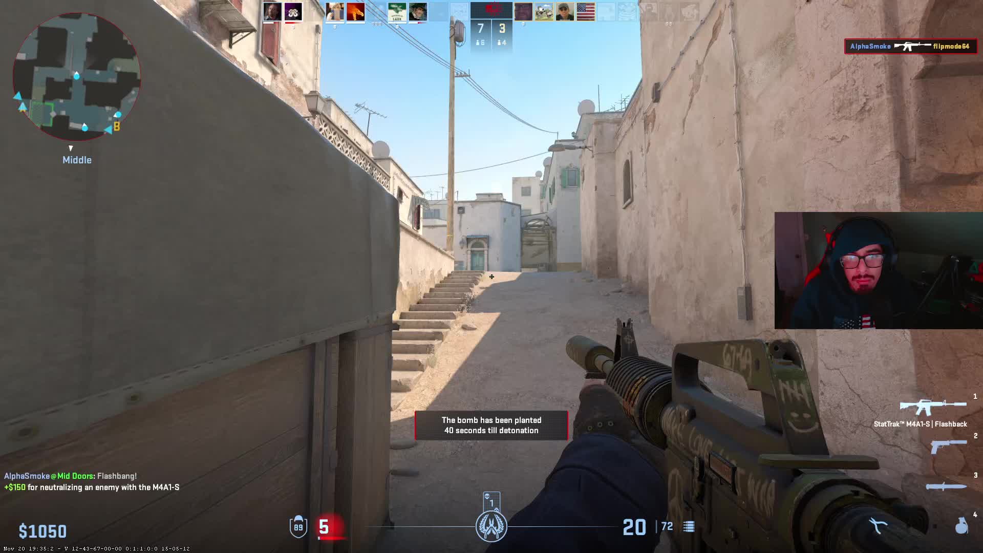 KickBot: Customizable Chat Bot for Kick