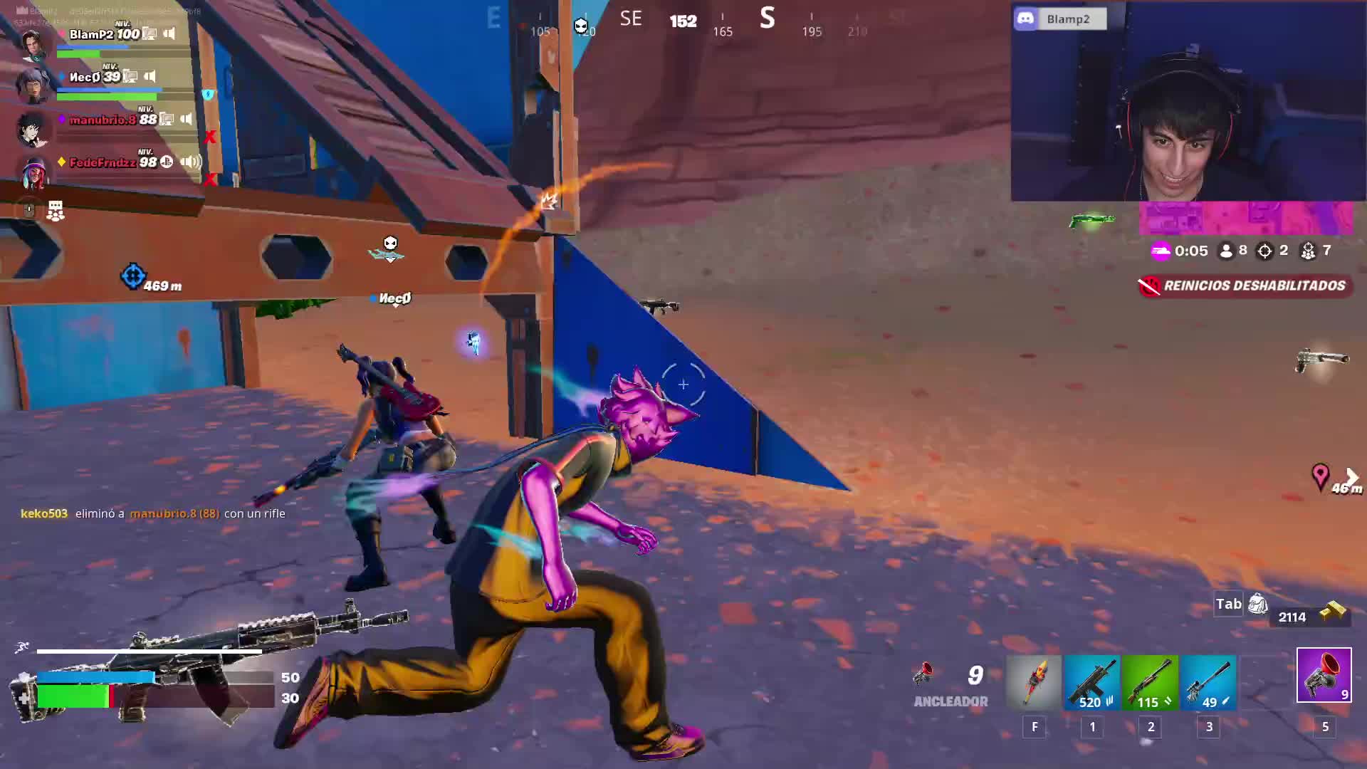 KickBot: Customizable Chat Bot for Kick