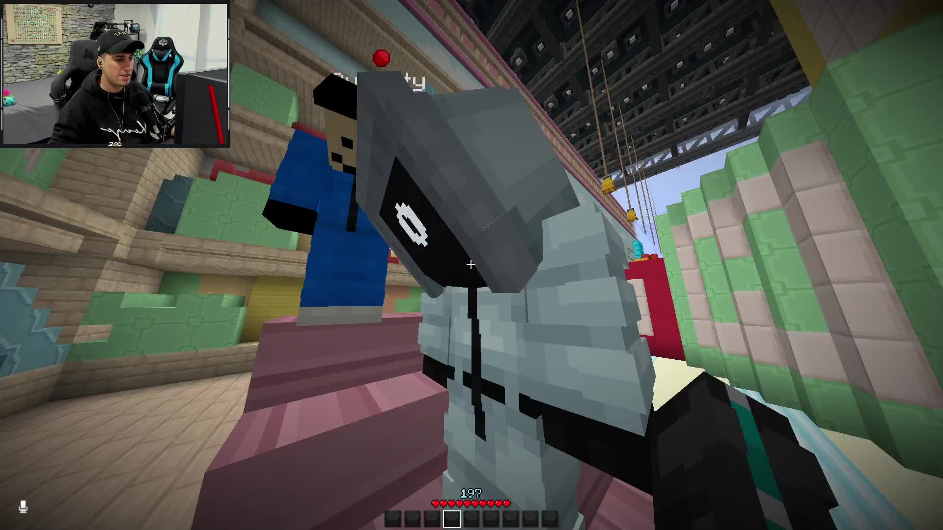 KickBot: Customizable Chat Bot for Kick