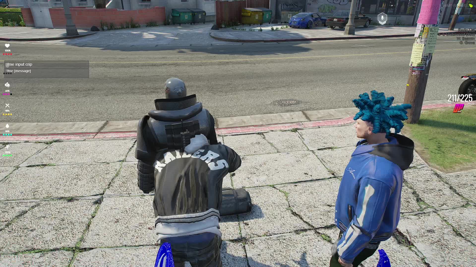 KickBot: Customizable Chat Bot for Kick