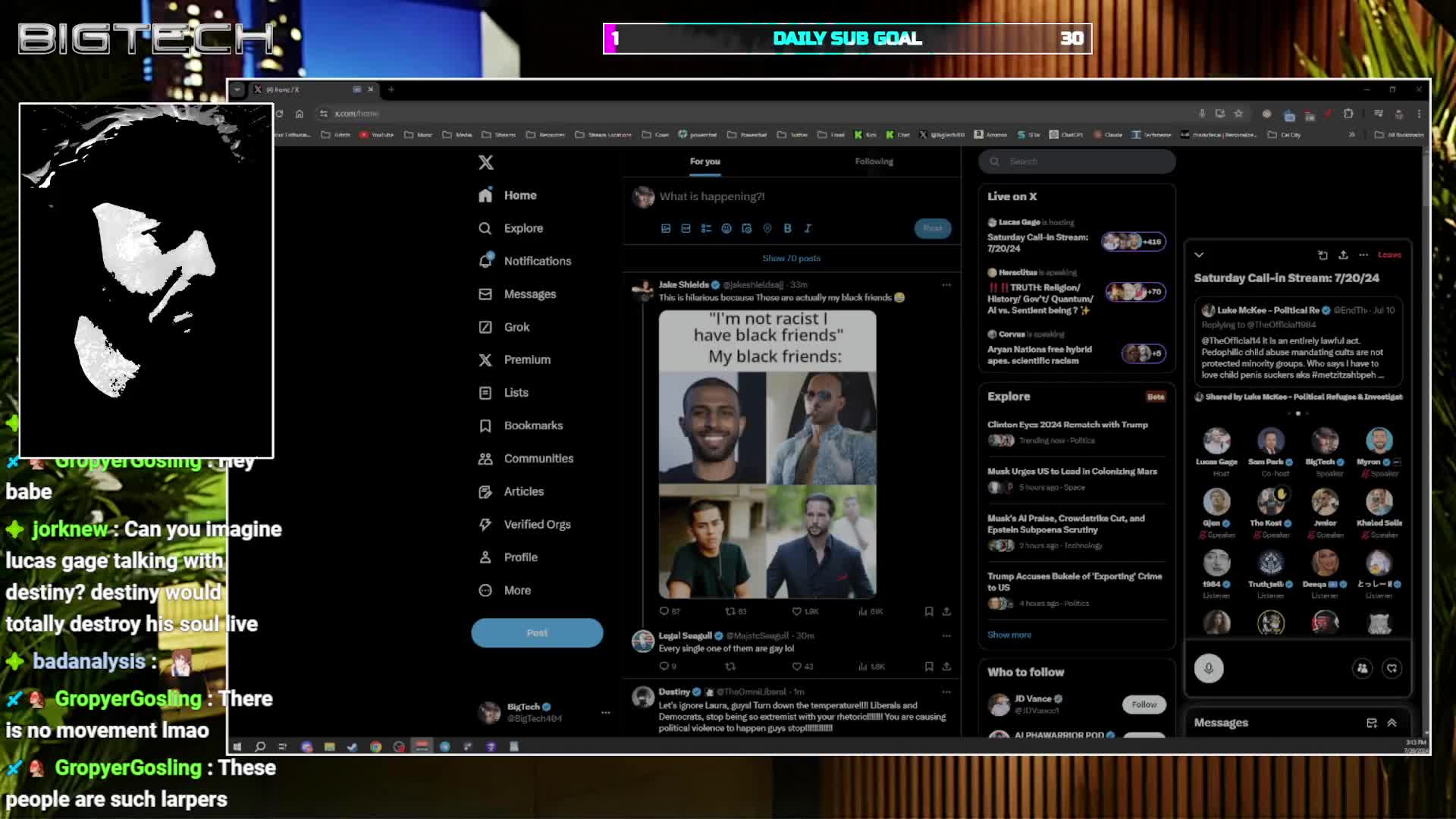 KickBot: Customizable Chat Bot for Kick