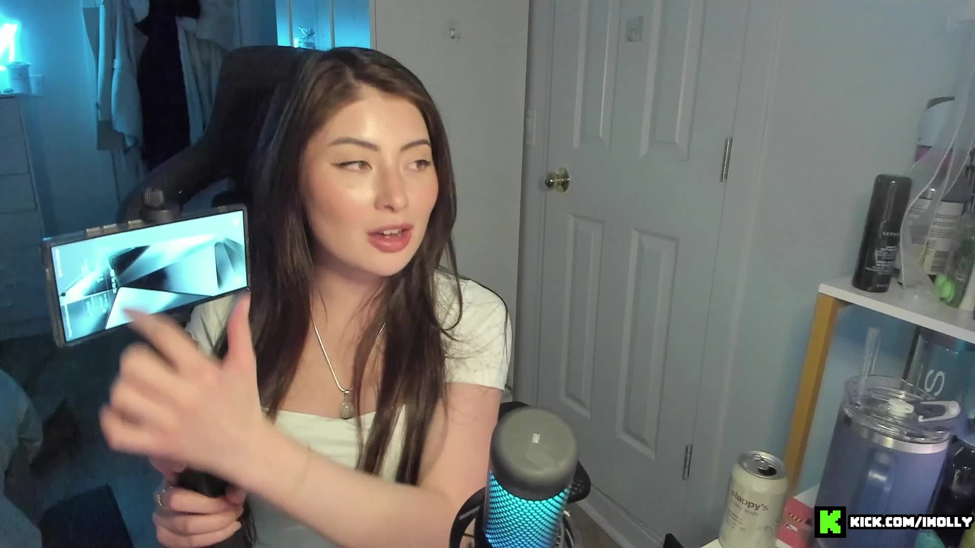 KickBot: Customizable Chat Bot for Kick