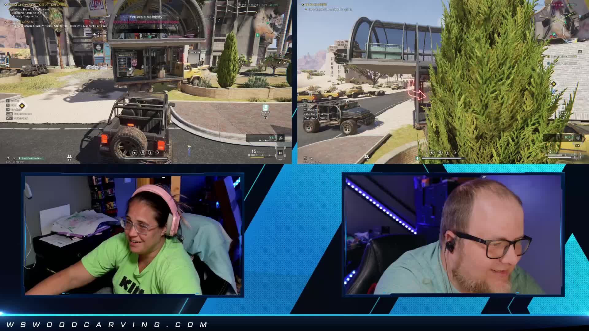 KickBot: Customizable Chat Bot for Kick