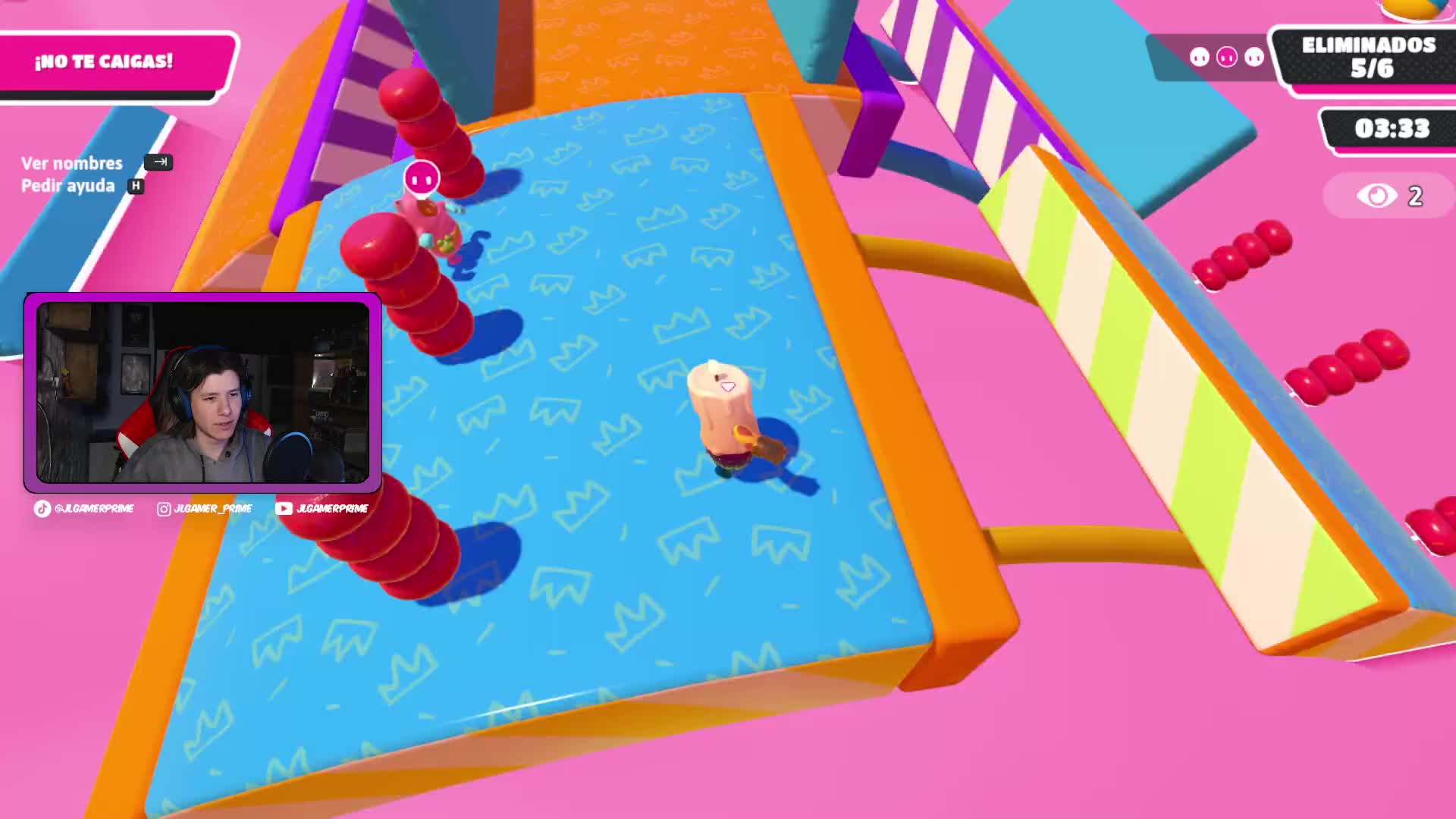 KickBot: Customizable Chat Bot for Kick