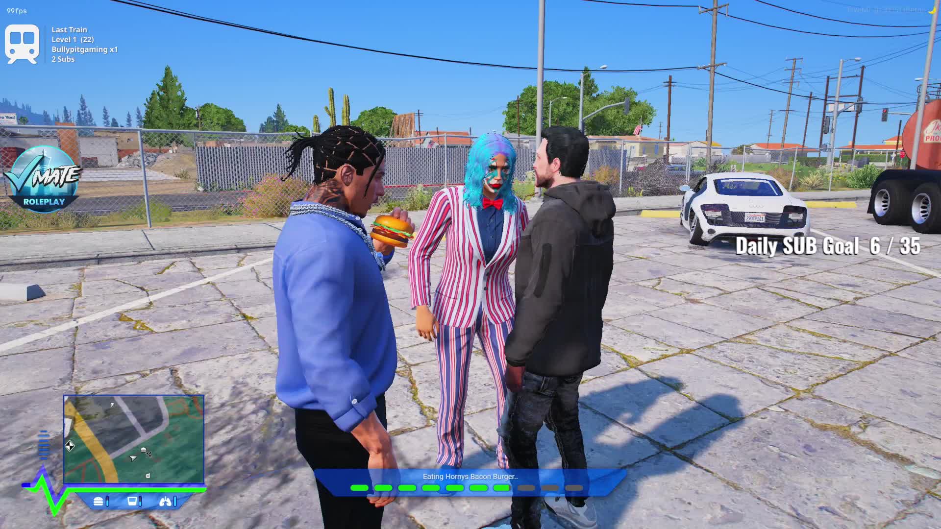 KickBot - Kick Chatbot, Alerts, TTS, Overlays & Clips