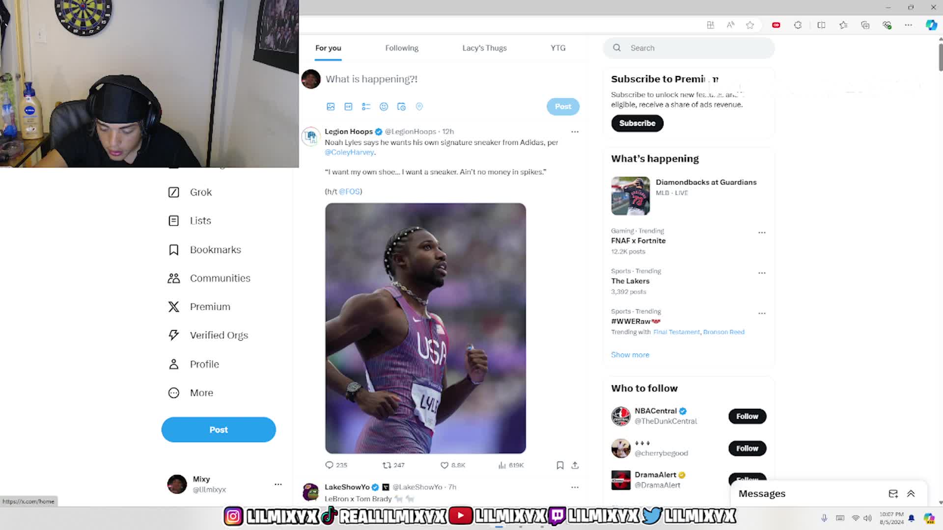 KickBot - Kick Chatbot, Alerts, TTS, Overlays & Clips