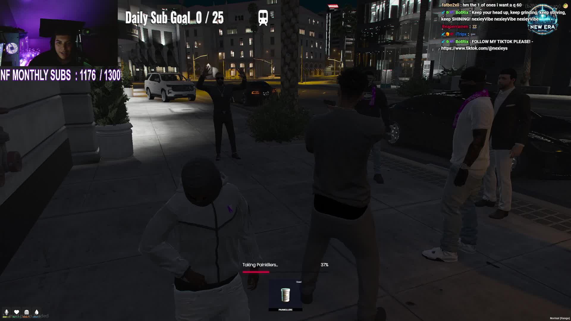 nexi clipped by nexi