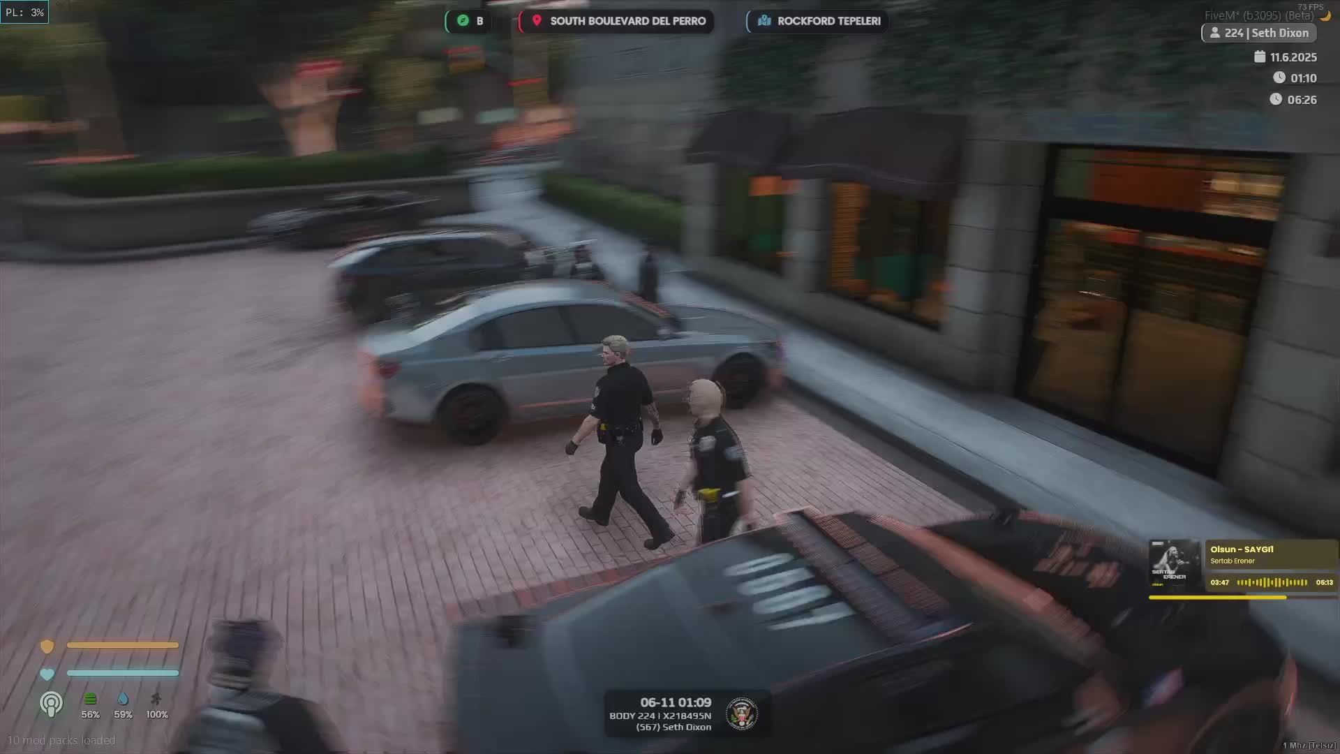 KickBot: Customizable Chat Bot for Kick