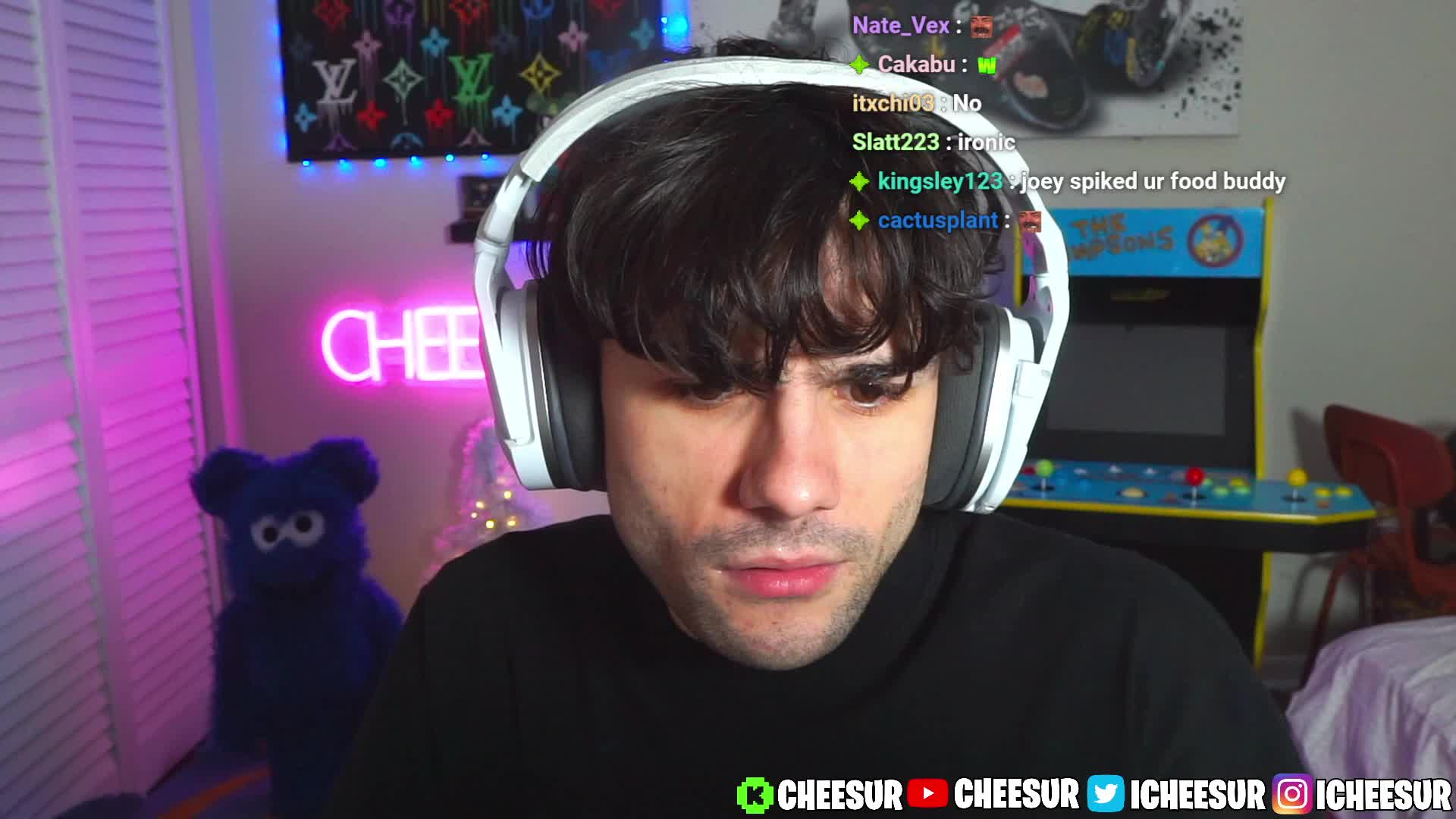 KickBot: Customizable Chat Bot for Kick