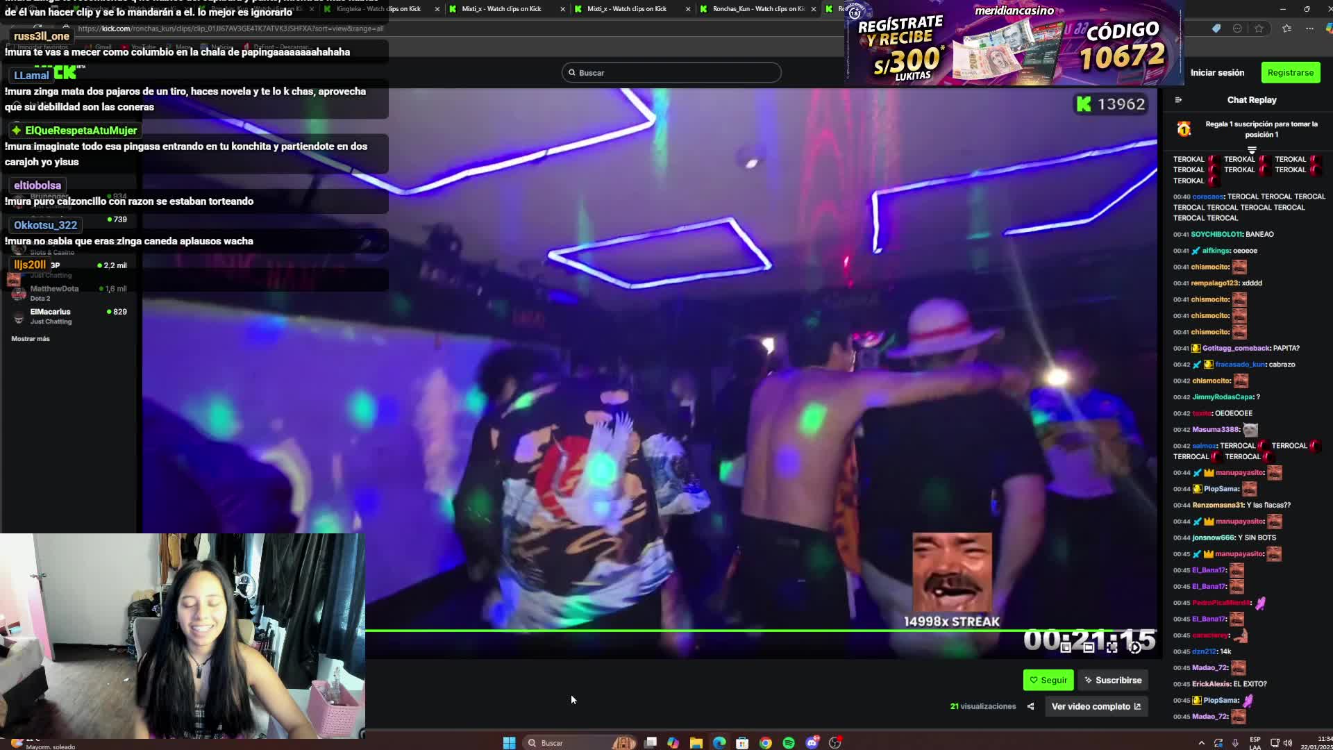 KickBot - Kick Chatbot, Alerts, TTS, Overlays & Clips