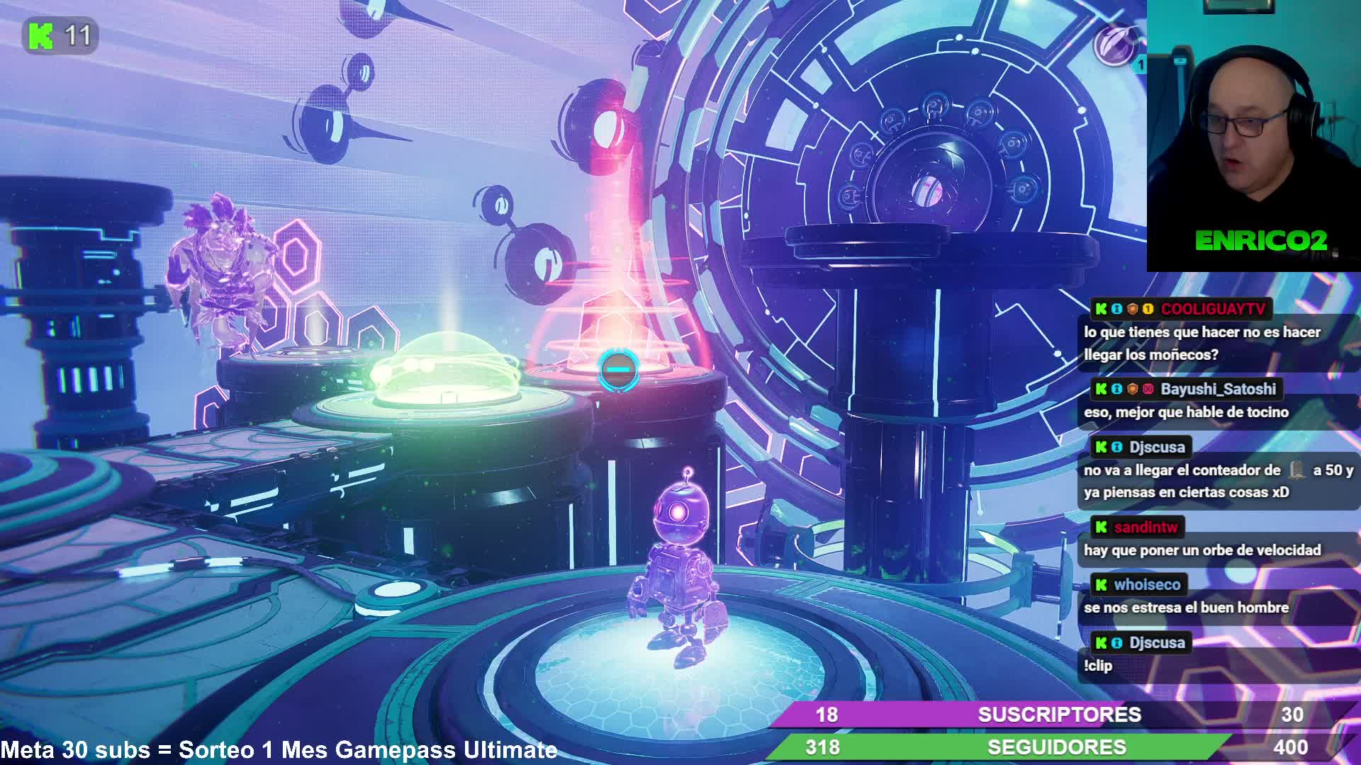 KickBot: Customizable Chat Bot for Kick