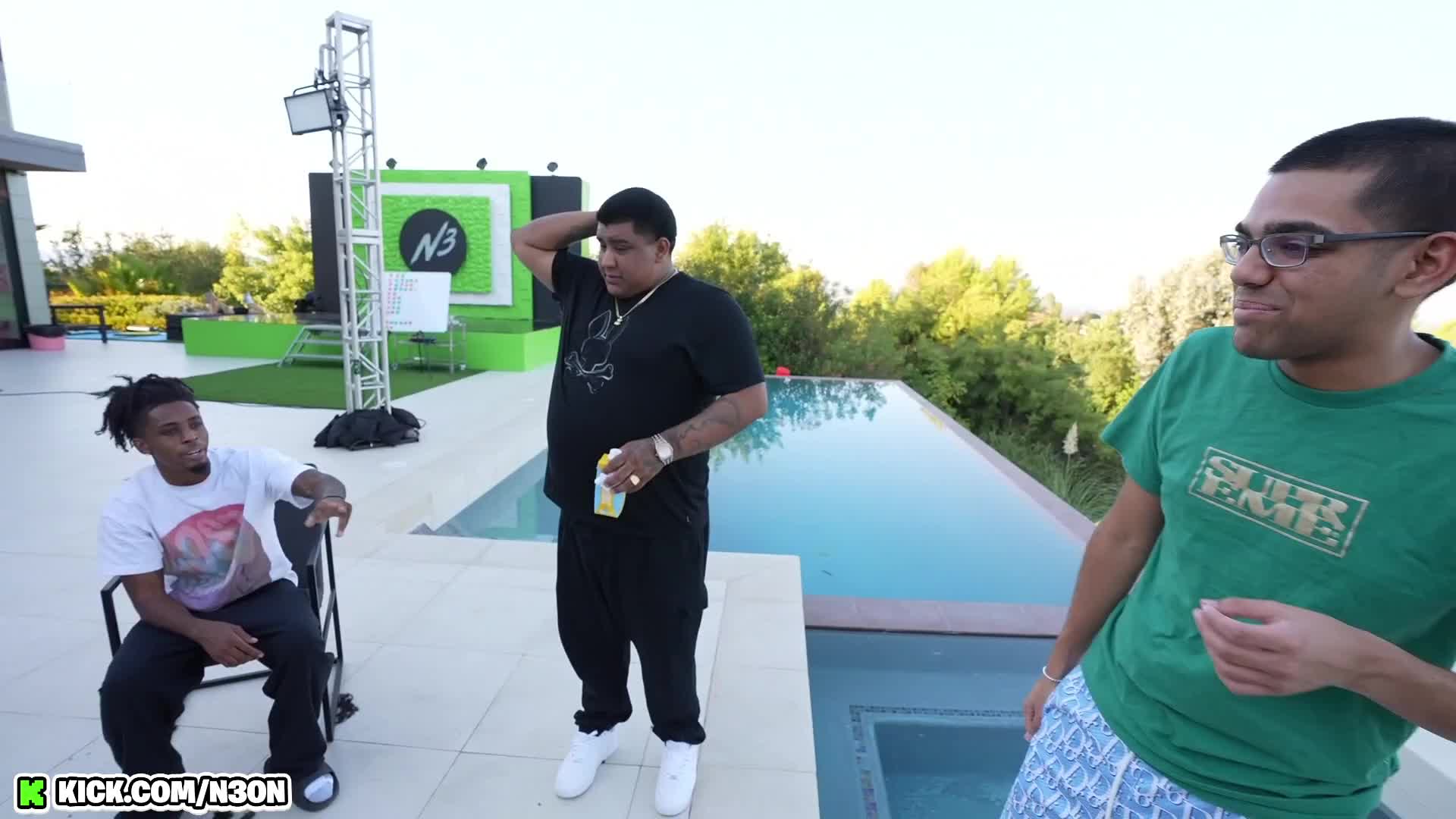 KickBot: Customizable Chat Bot for Kick