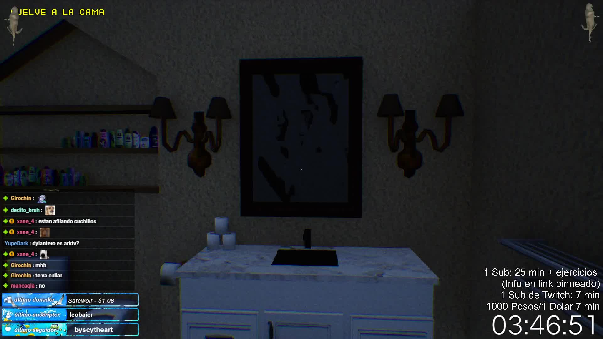 KickBot: Customizable Chat Bot for Kick