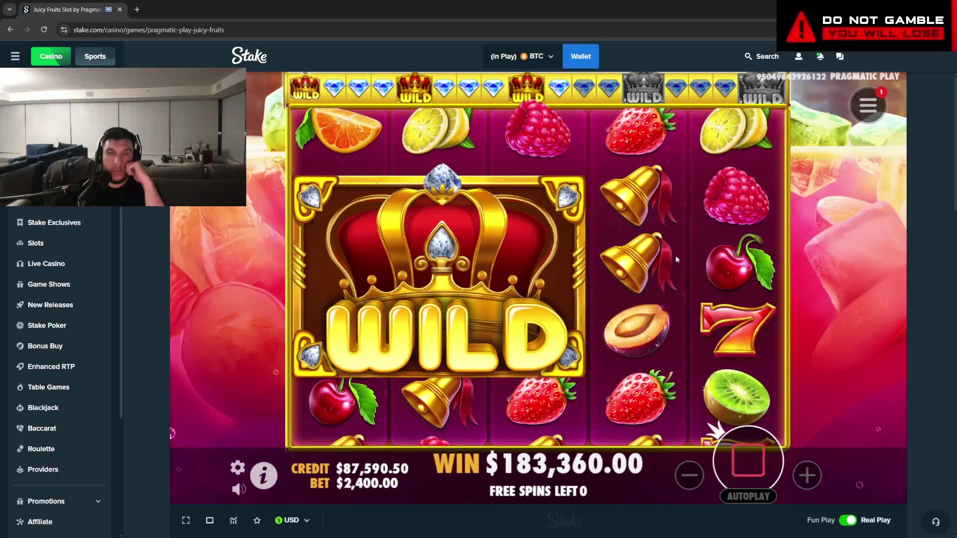 KickBot: Customizable Chat Bot for Kick