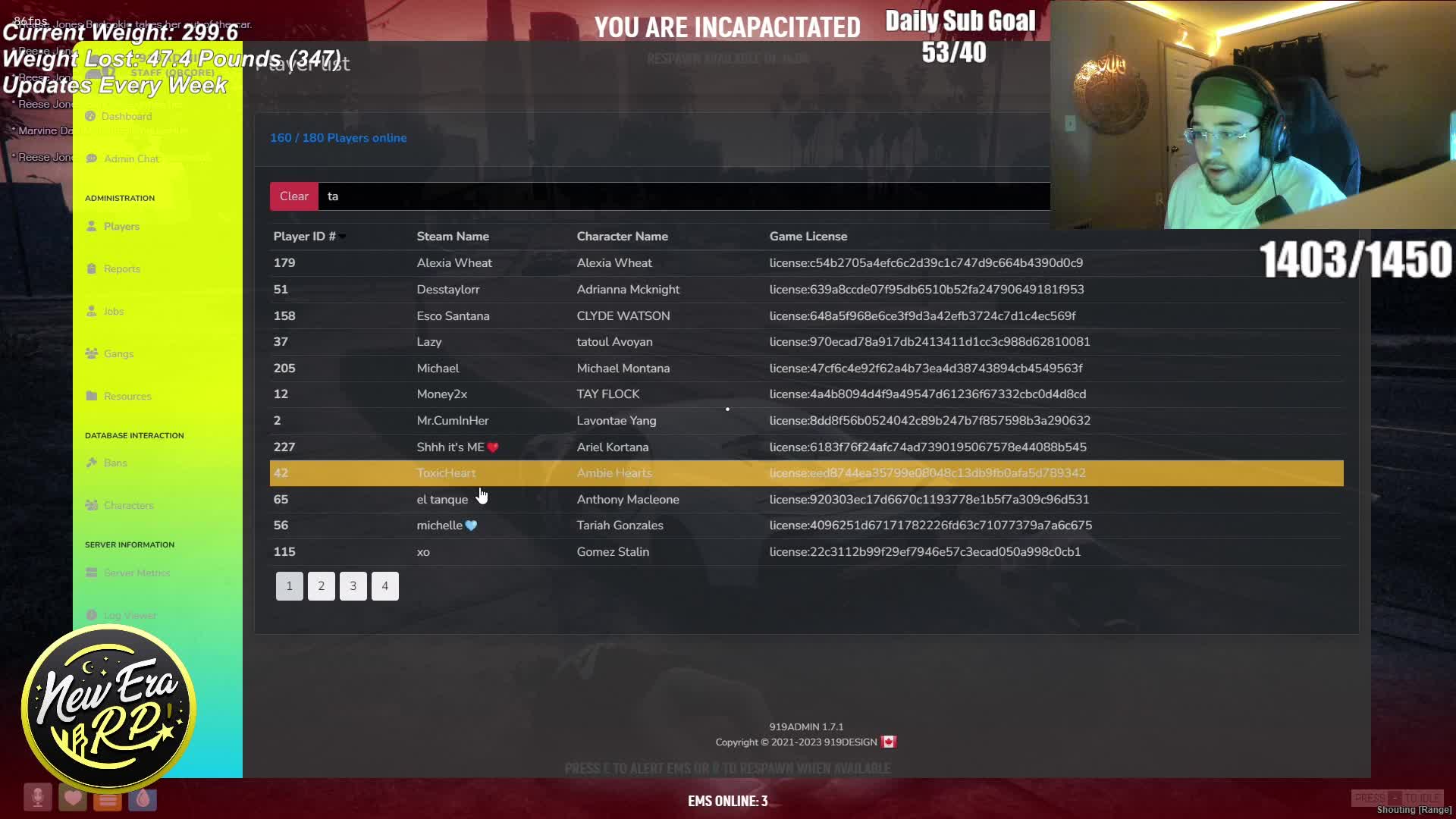 KickBot: Customizable Chat Bot for Kick
