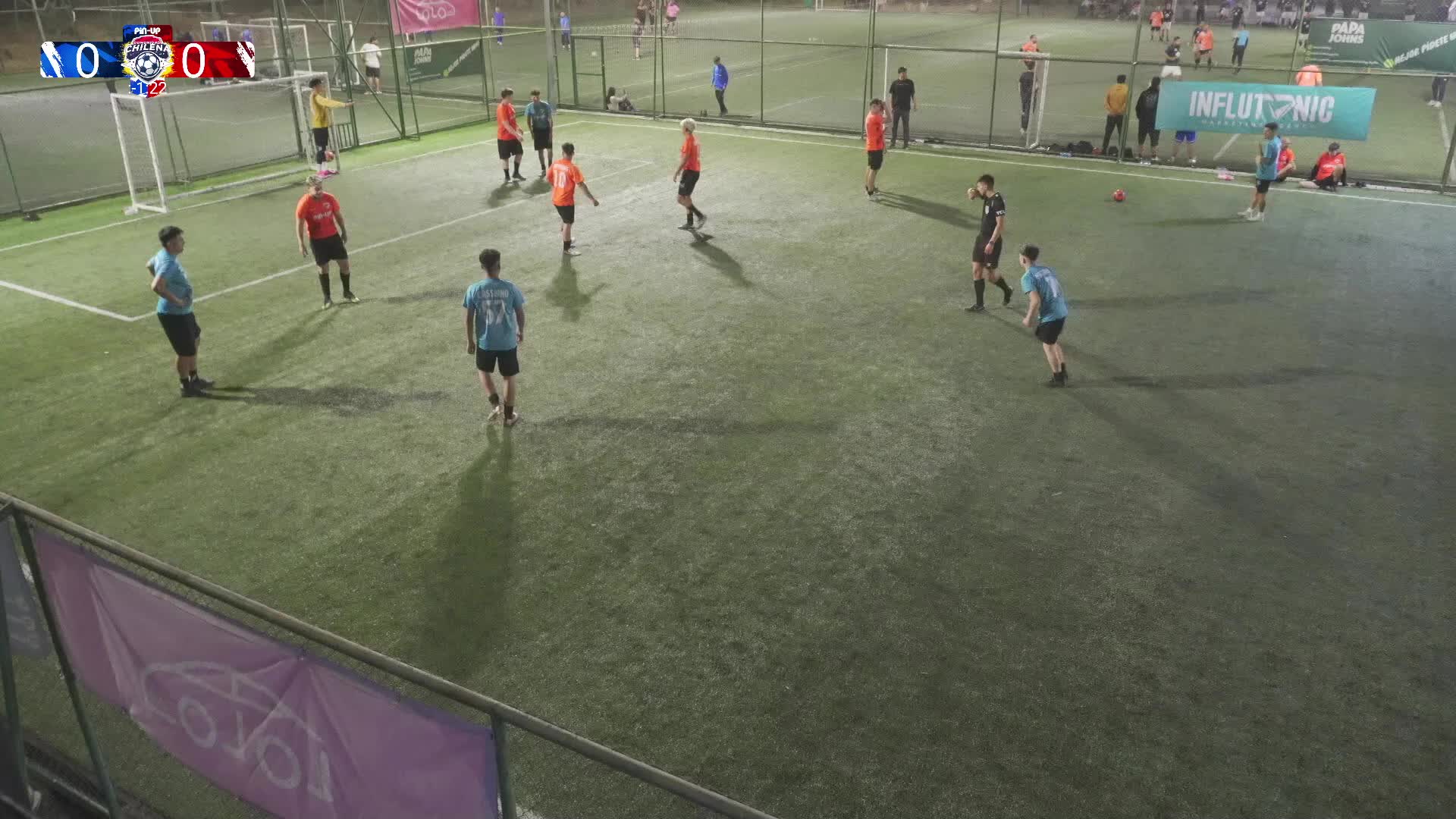 KickBot: Customizable Chat Bot for Kick