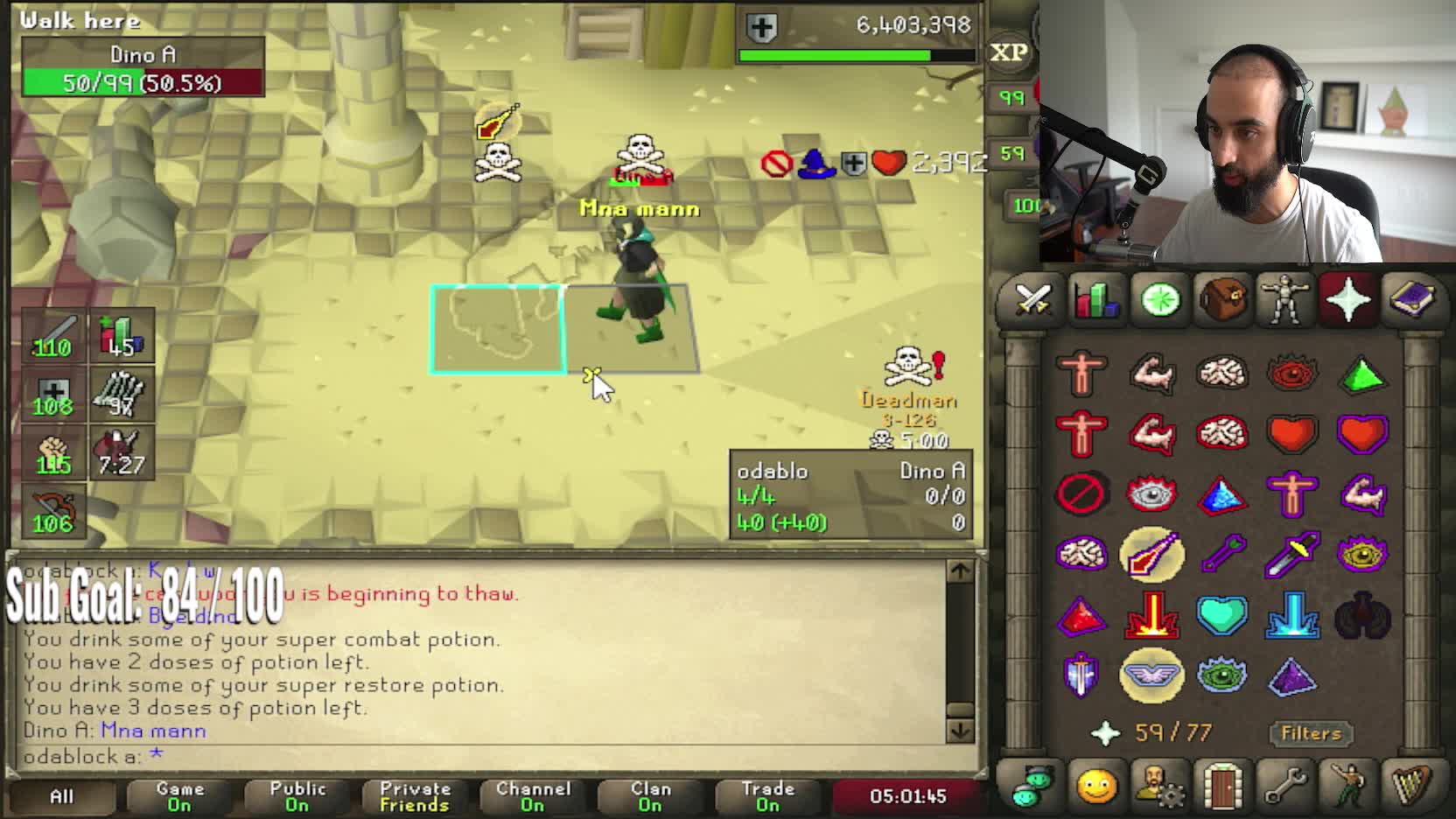 KickBot: Customizable Chat Bot for Kick