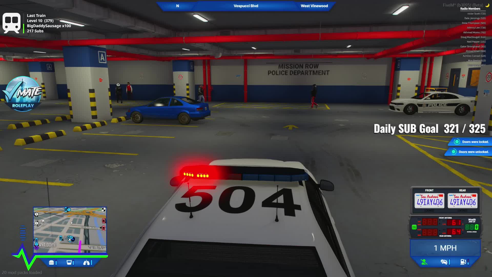 KickBot: Customizable Chat Bot for Kick